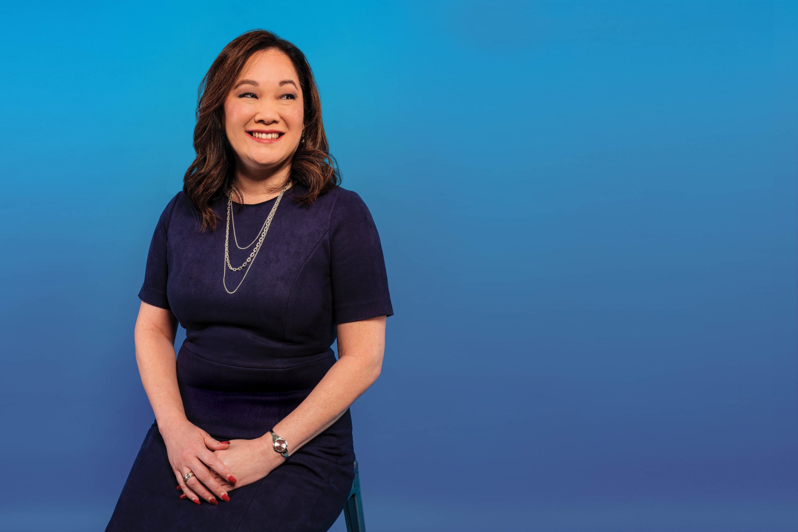 20 for the Next 20: Dana Takushi, Bank of Hawaii - Hawaii Business Magazine