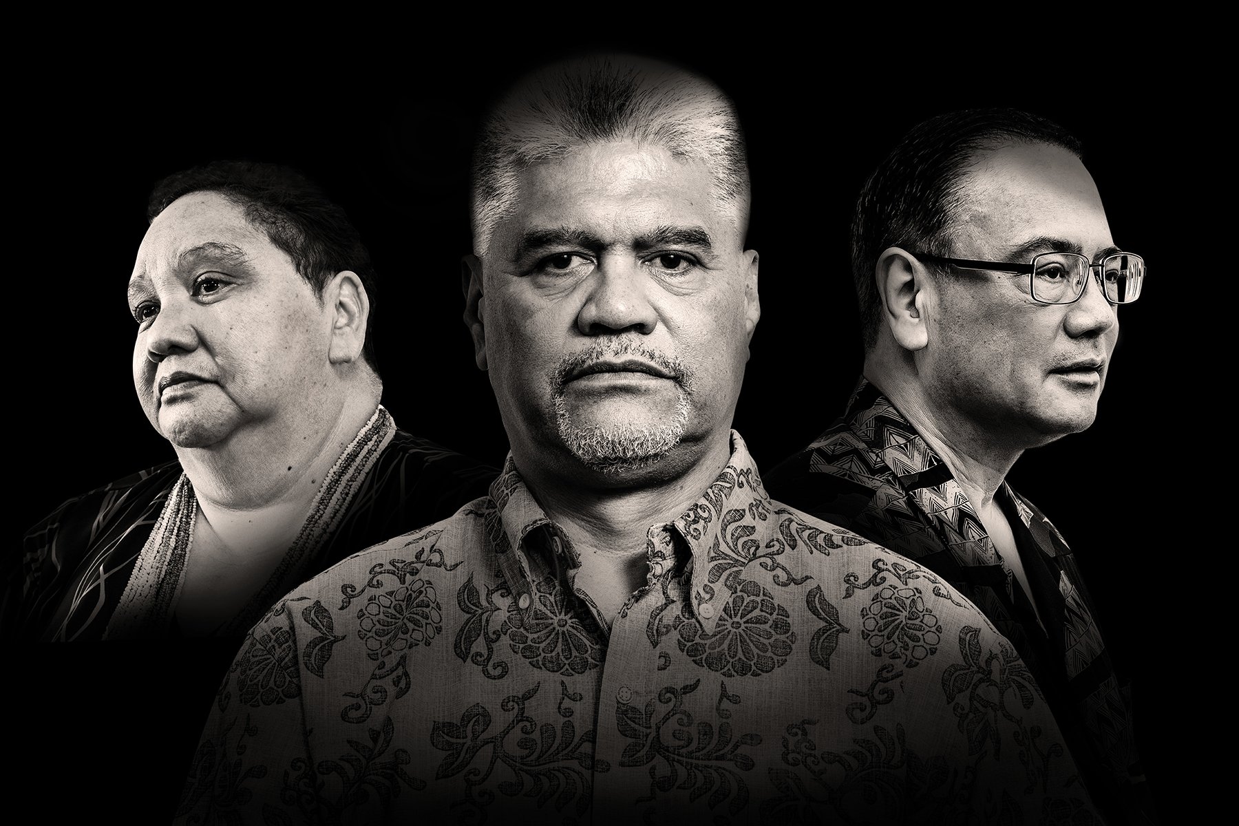 What's Next for OHA - Hawaii Business Magazine