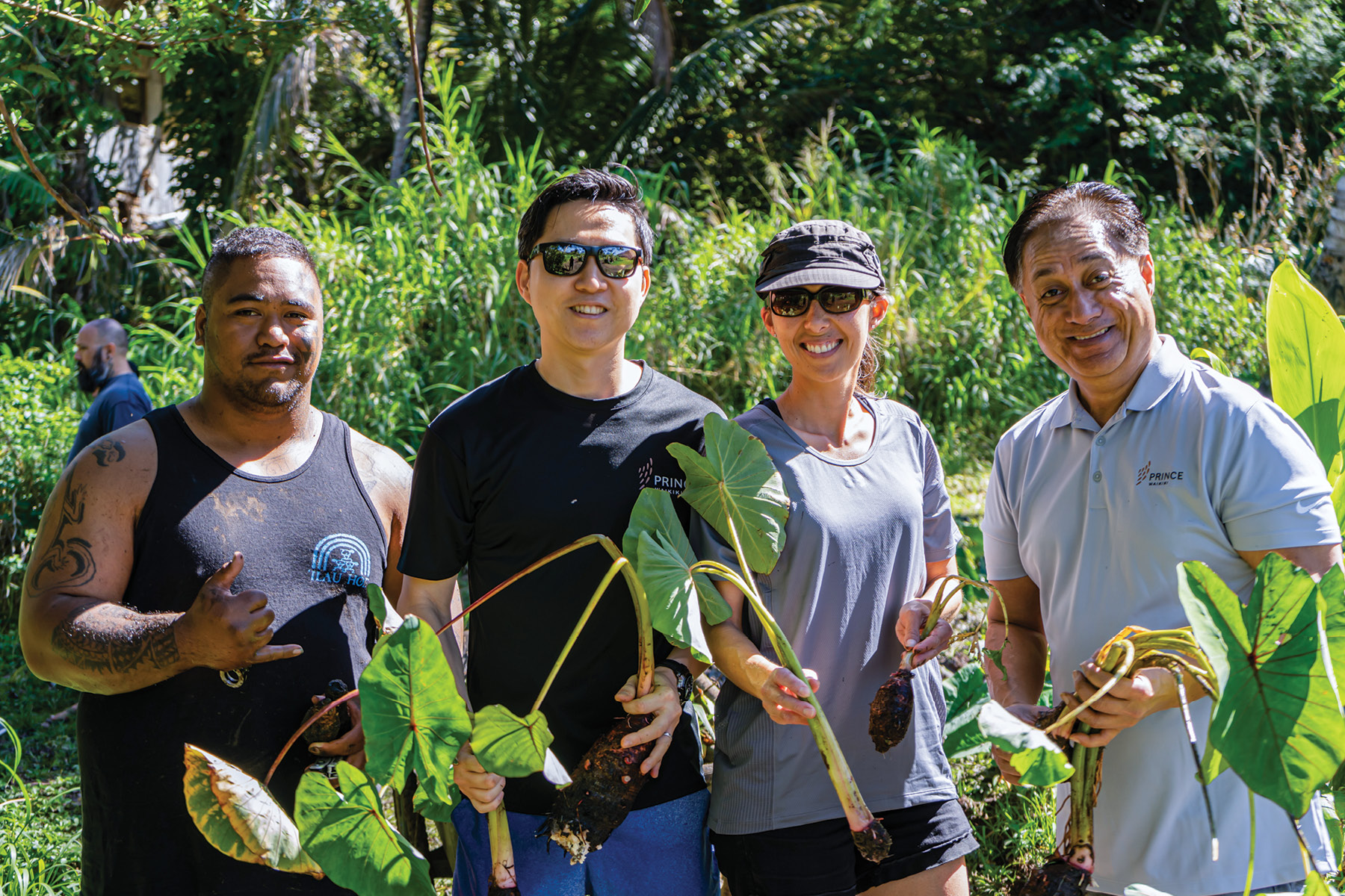 Hawaiʻi's Most Charitable Companies 2019 - Hawaii Business Magazine
