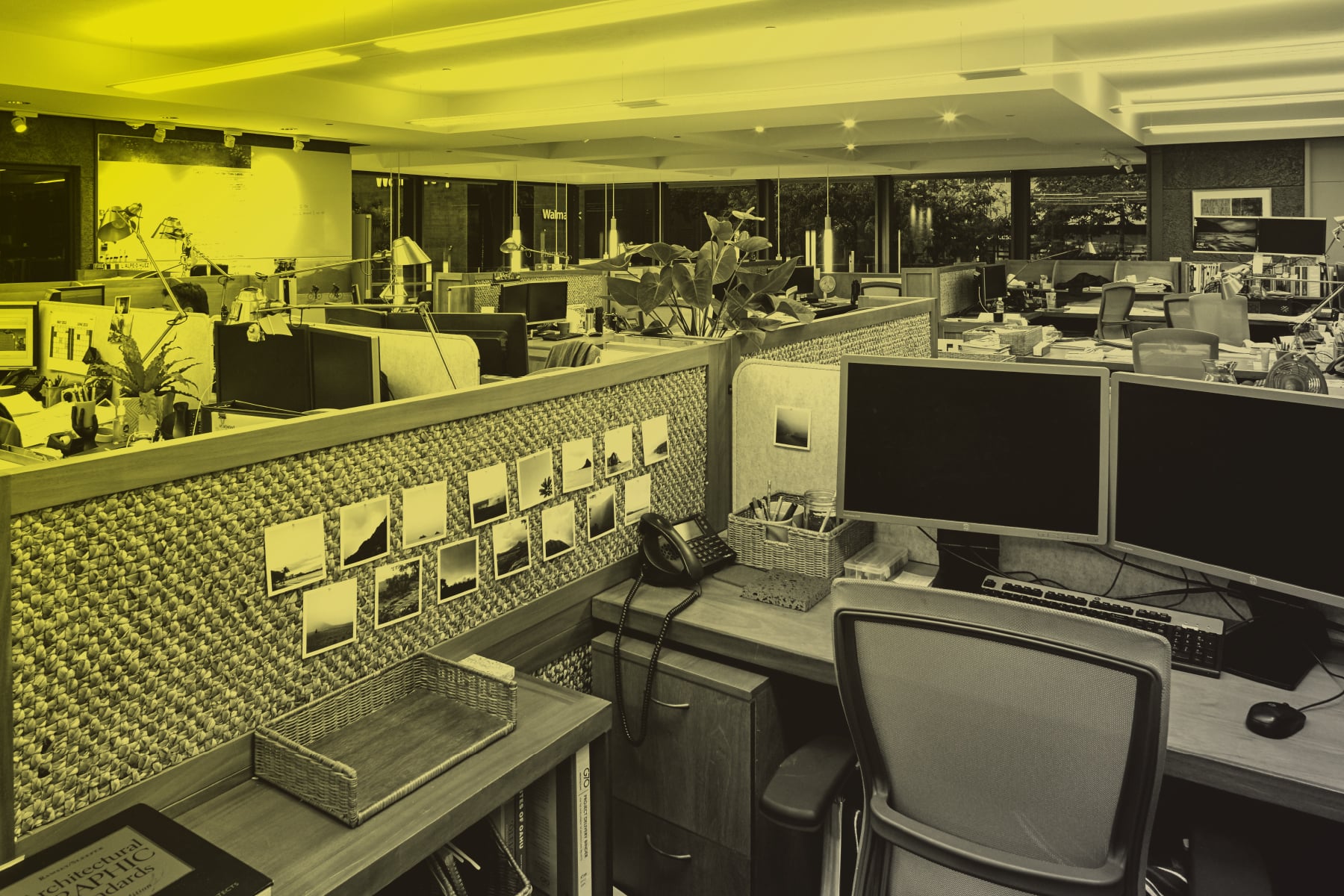 Your Office is Changing - Hawaii Business Magazine