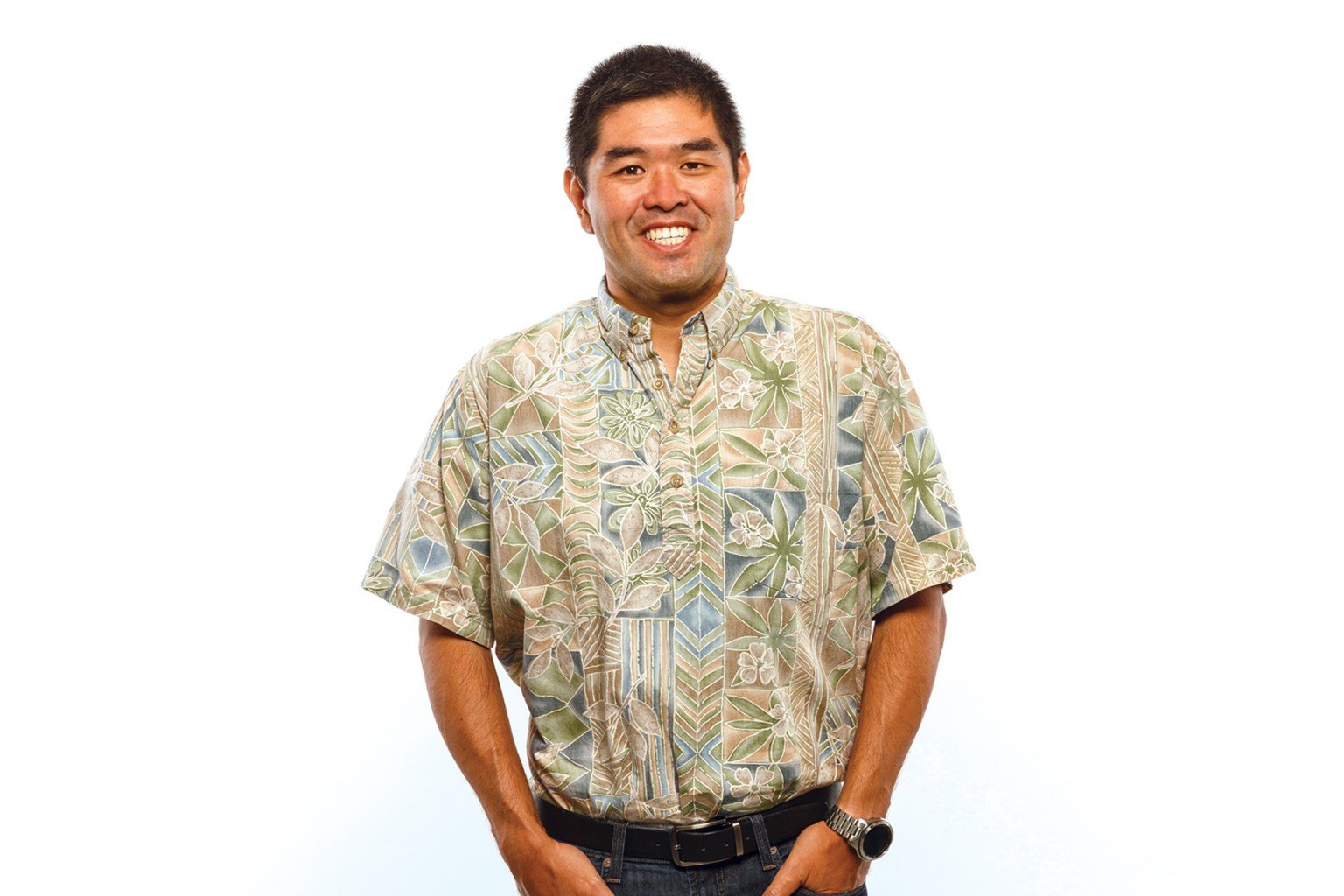 Picking a Franchise - Hawaii Business Magazine