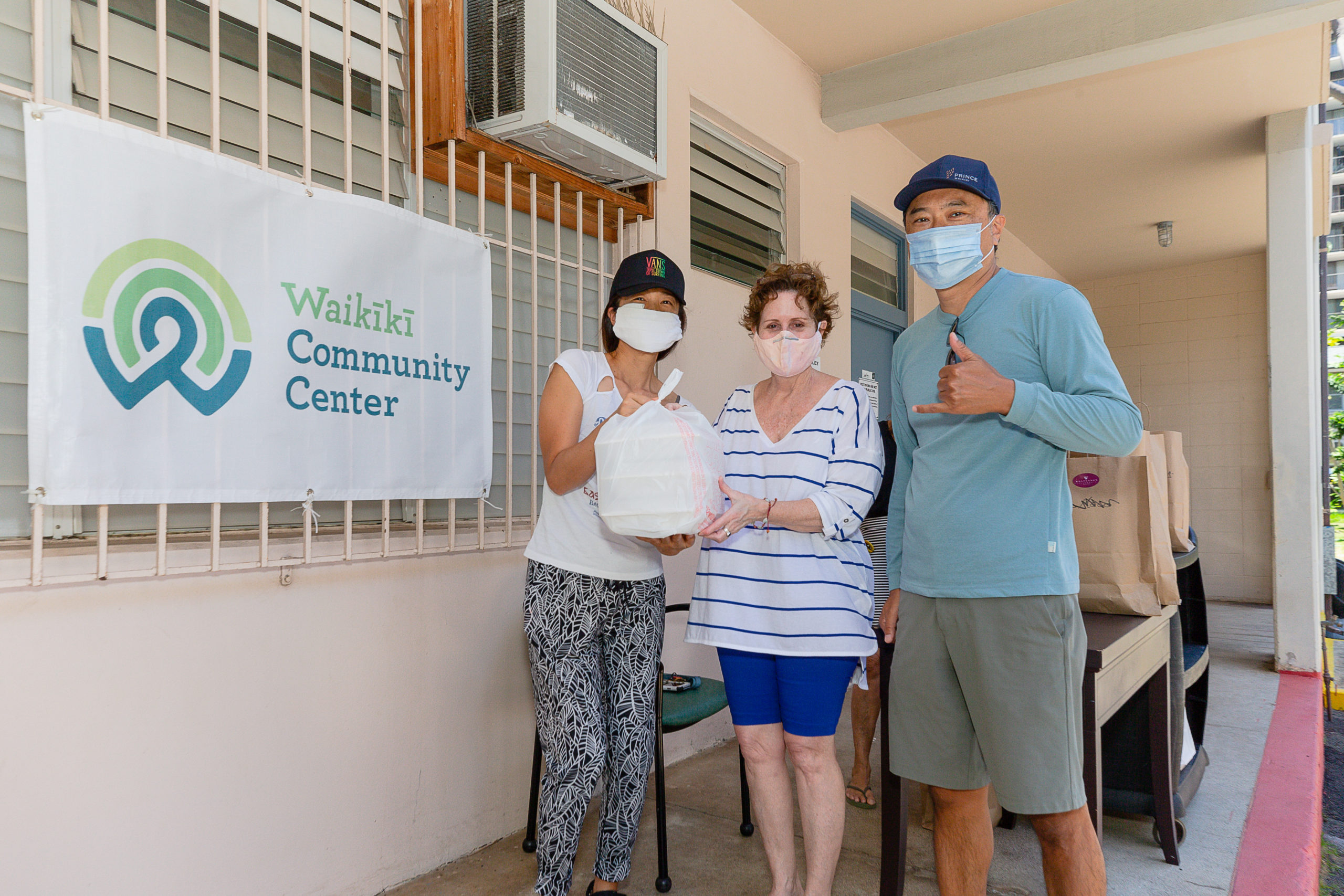 Giving Comes Full Circle For This Waikīkī Nonprofit - Hawaii Business ...