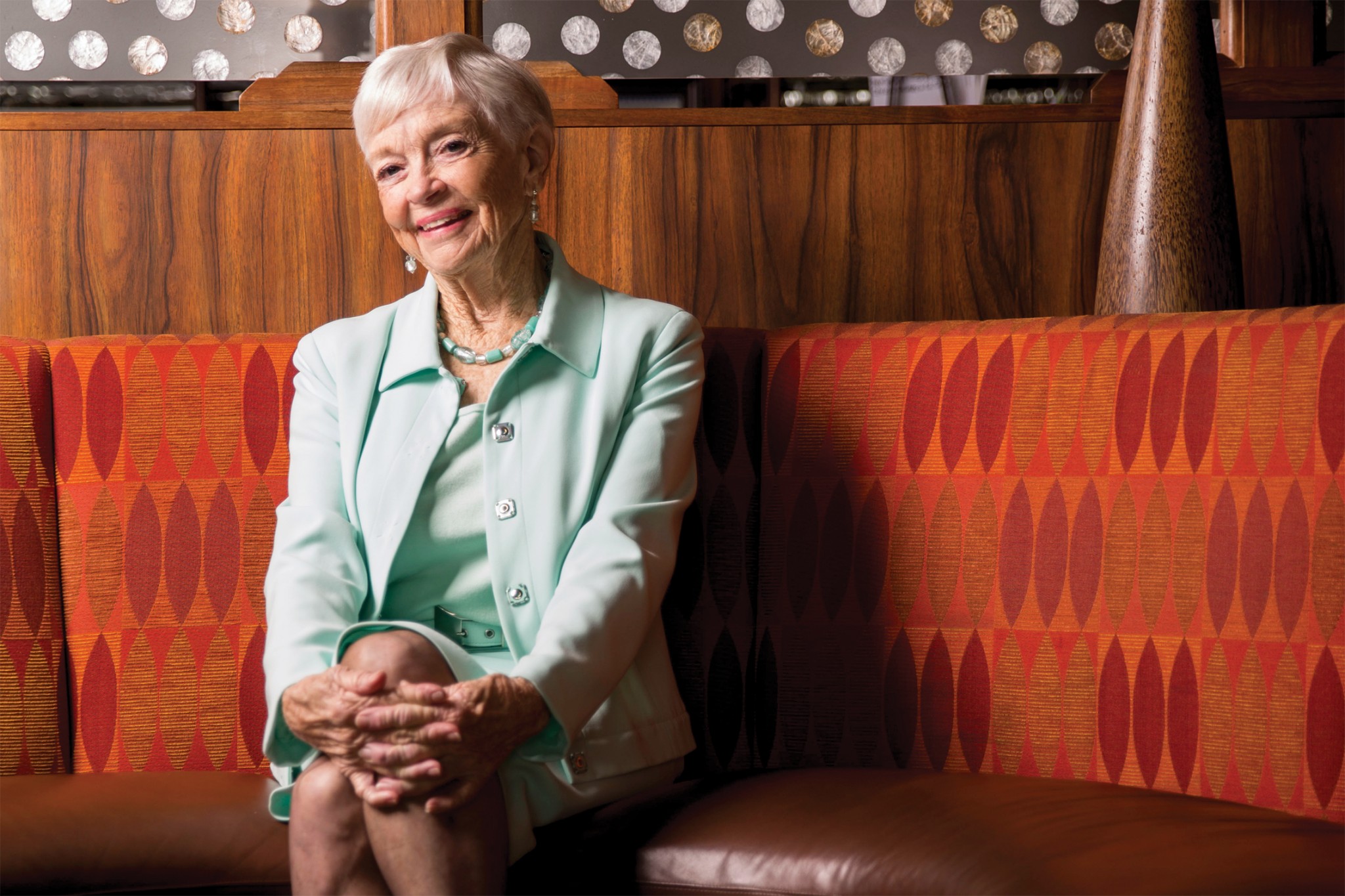 Talk Story: Jean Rolles - Hawaii Business Magazine