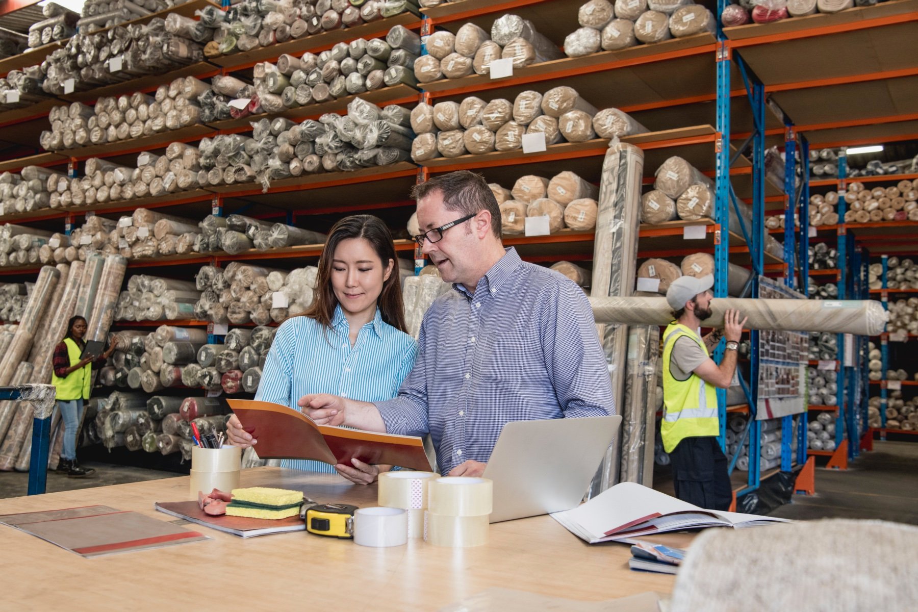 Spotlight on Small Business:Preparing Your Business for 2019 - Hawaii ...