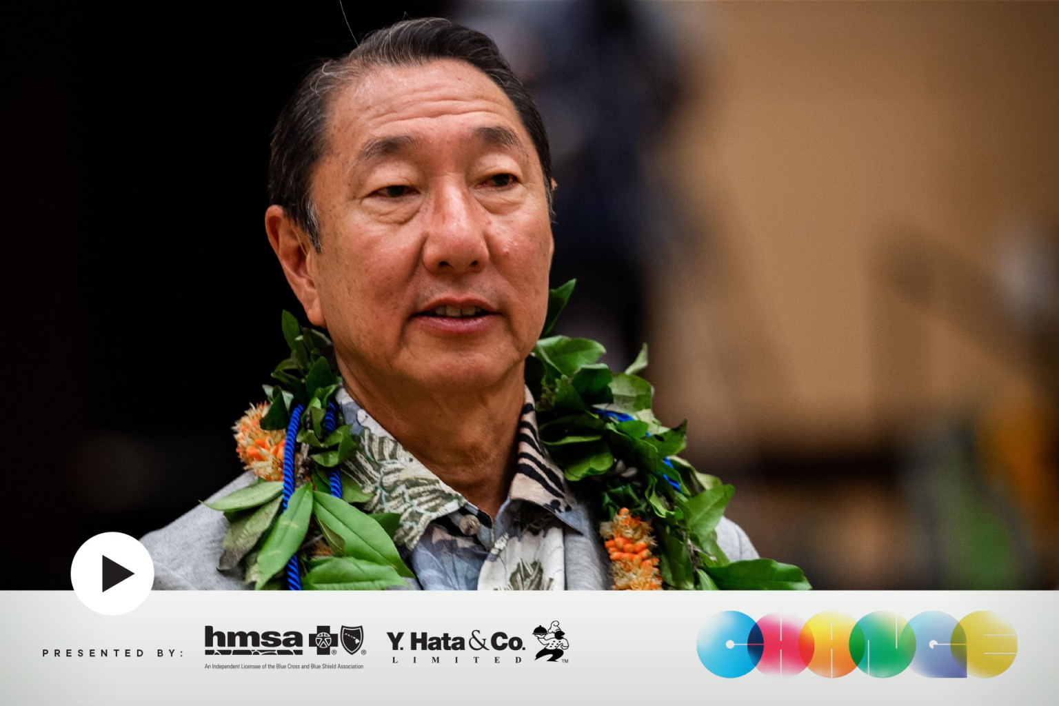 Russell Hata Discusses Y. Hata's Commitment to CHANGE - Hawaii Business ...