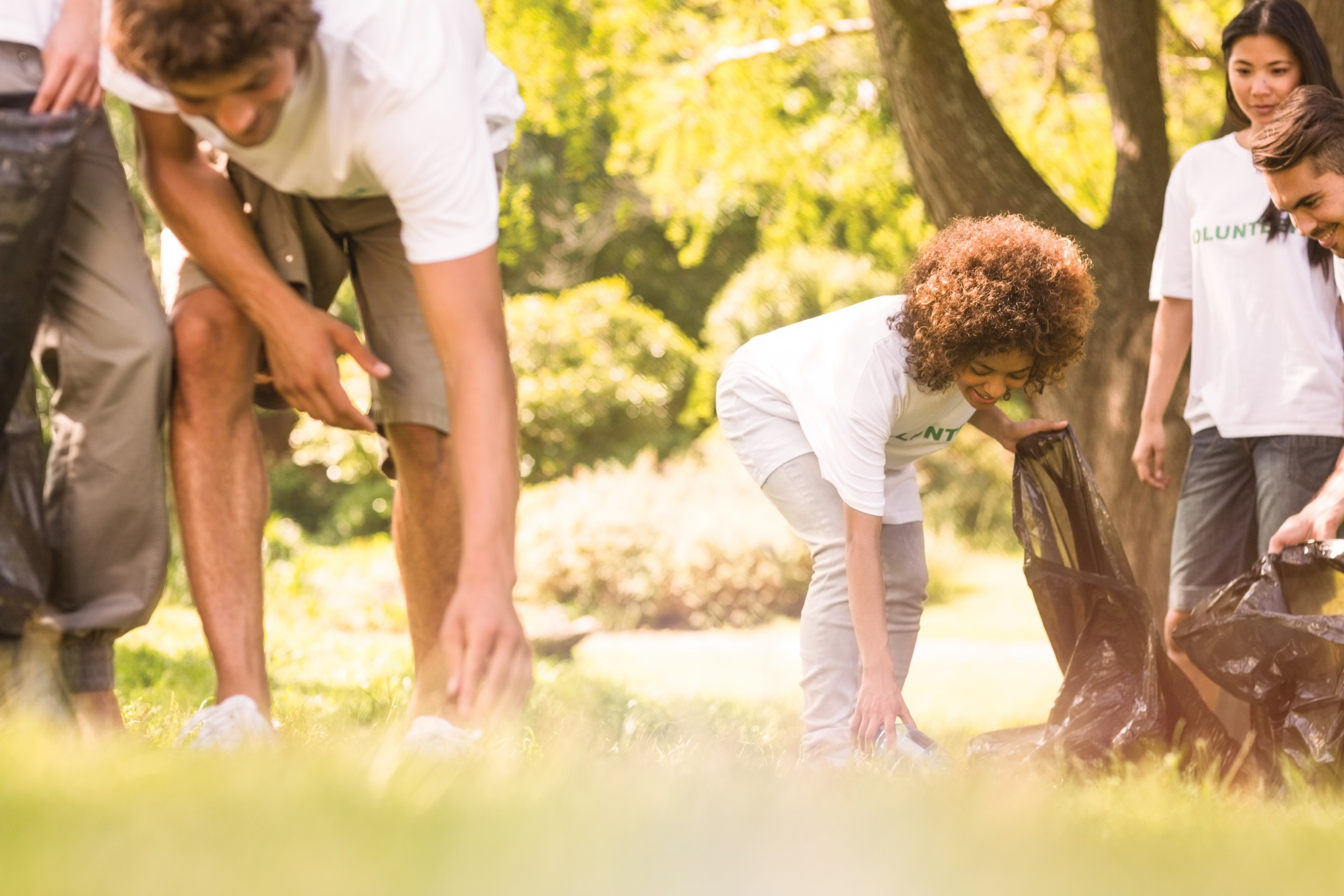 5 Steps to Making Time for Volunteering - Hawaii Business Magazine