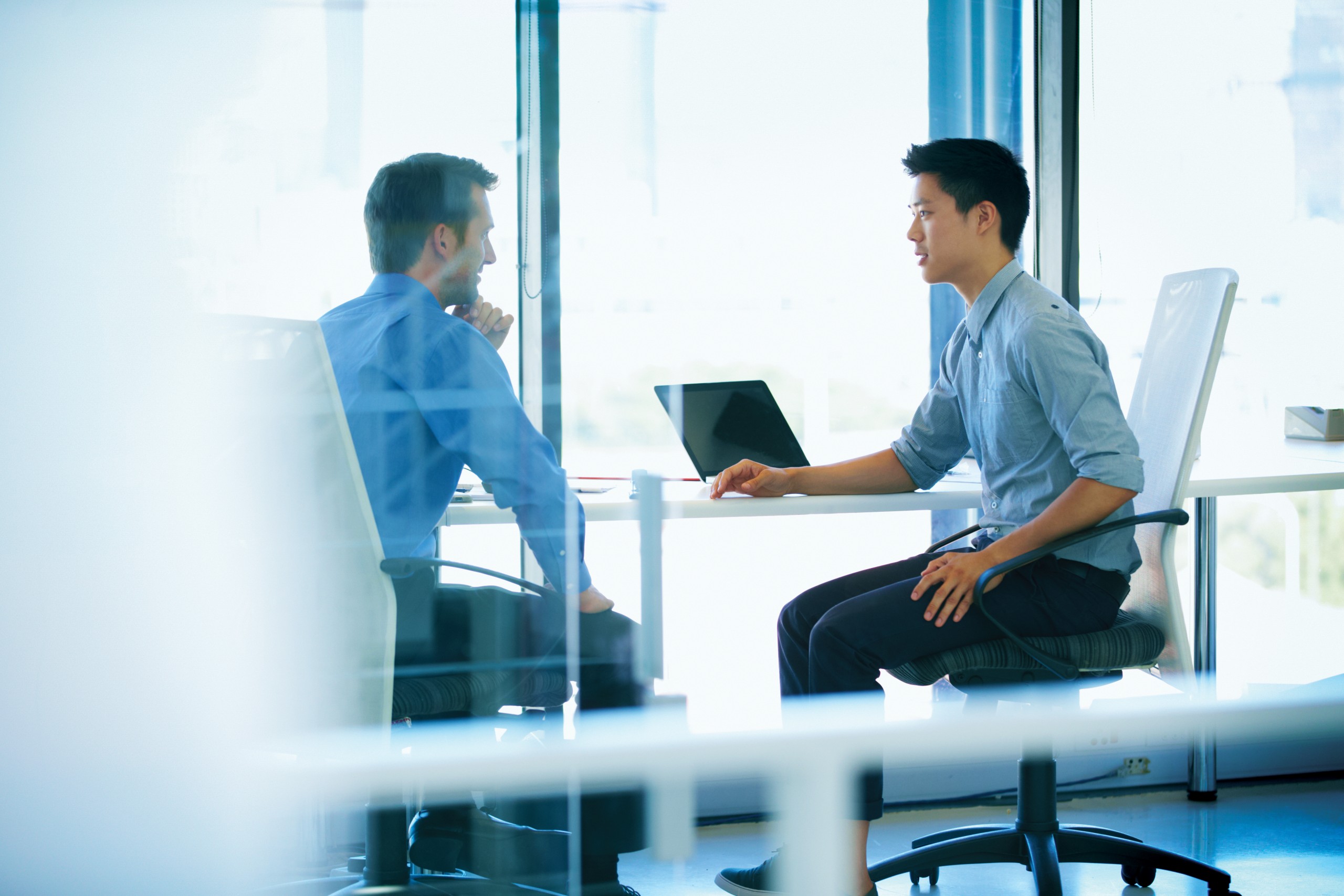 5 Steps for Young Professionals - Hawaii Business Magazine