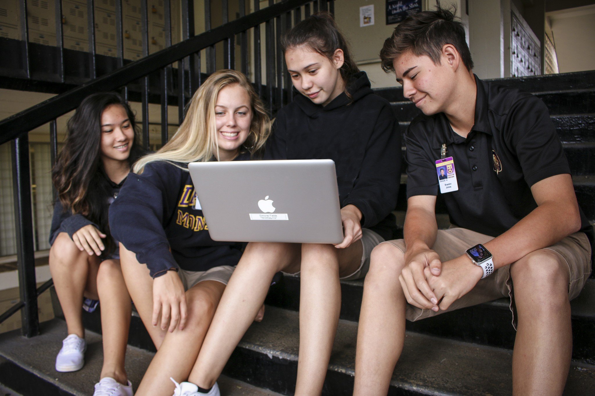 Different Where It Counts... Every Student Is Worth the Effort - Hawaii ...