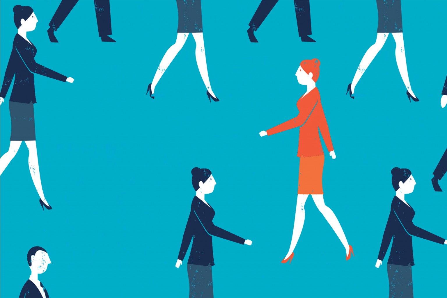 5 Steps to Position Yourself As An Agent Of Change - Hawaii Business ...