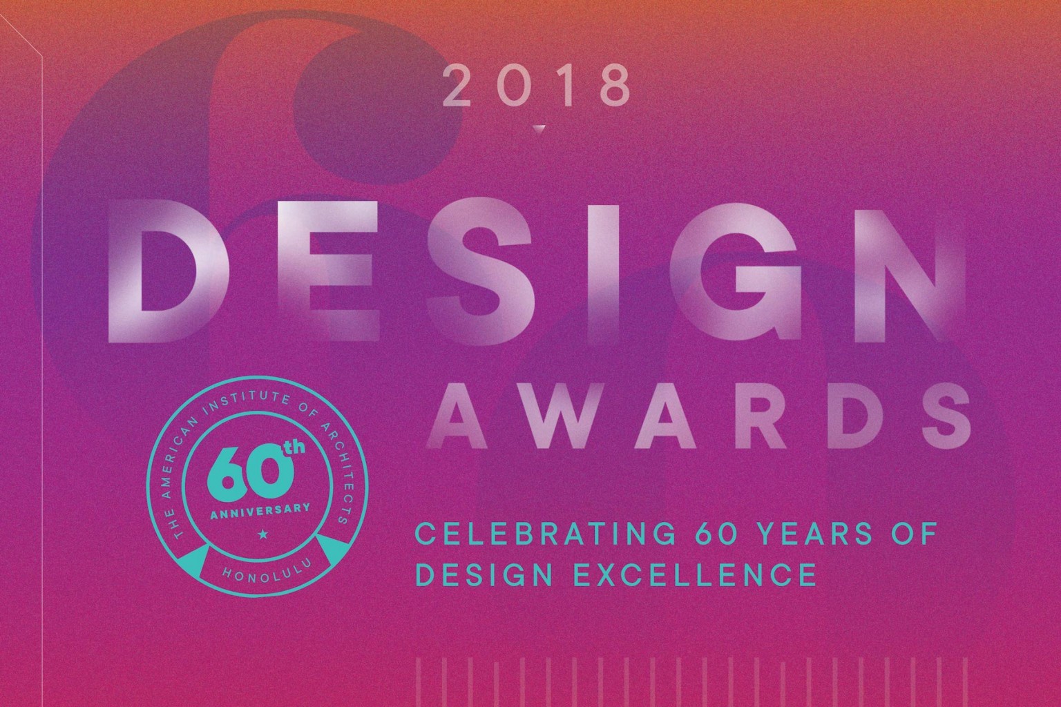 2018 AIA Design Awards - Hawaii Business Magazine