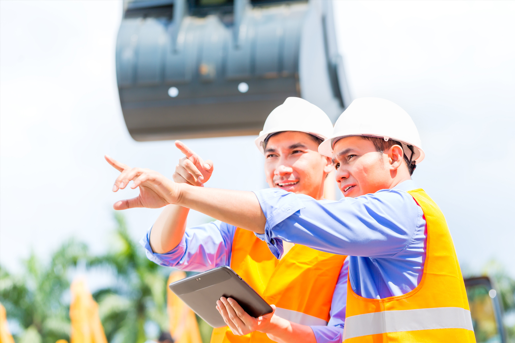 The Secret Weapon for Running a Better Construction Company [Sponsored ...
