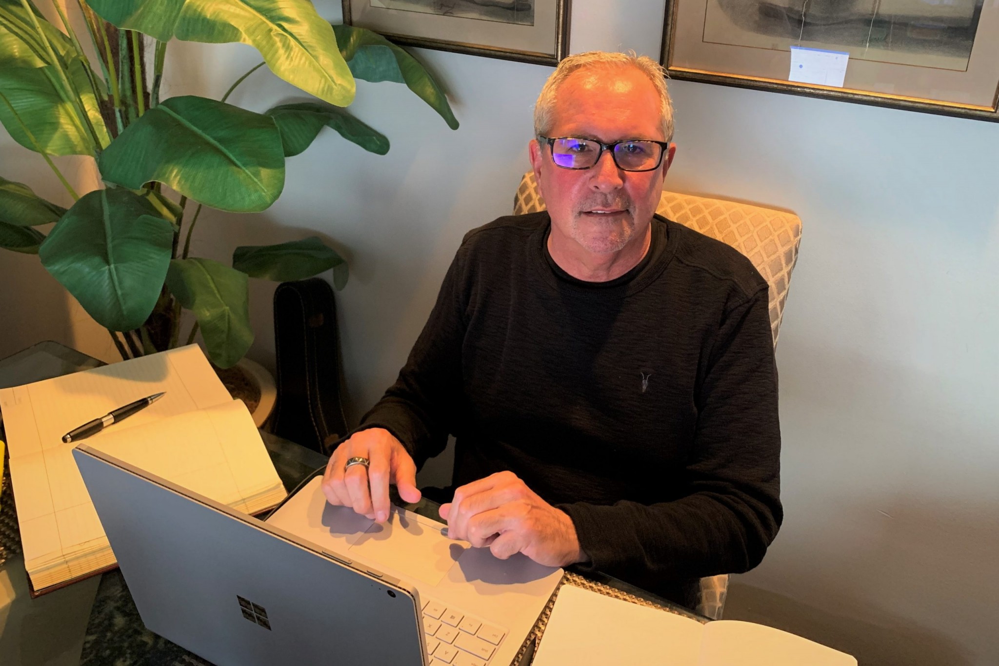 Virtual Interview on COVID-19: Andrew Rosen, President, SummitMedia ...