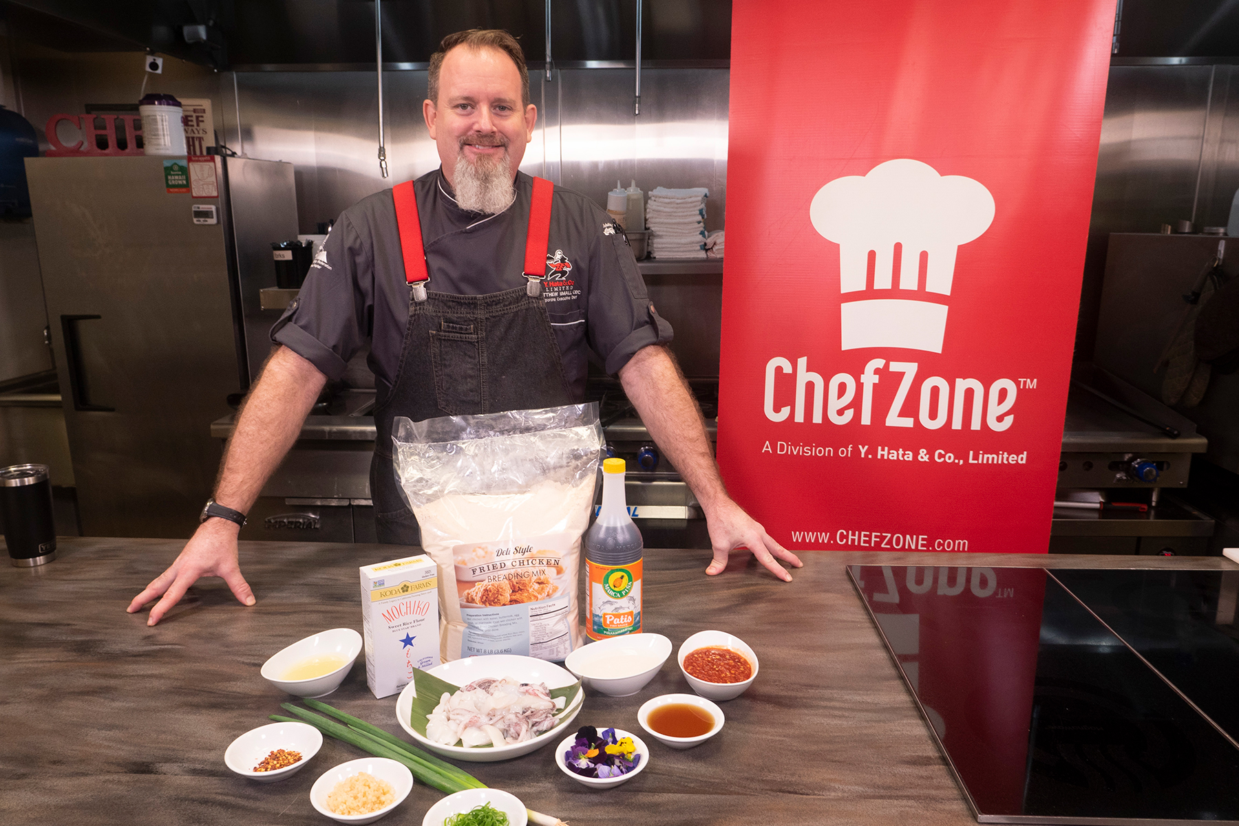 Cook Like a Pro: Tips to Make Restaurant-Quality Crispy Thai Calamari - Hawaii Business Magazine