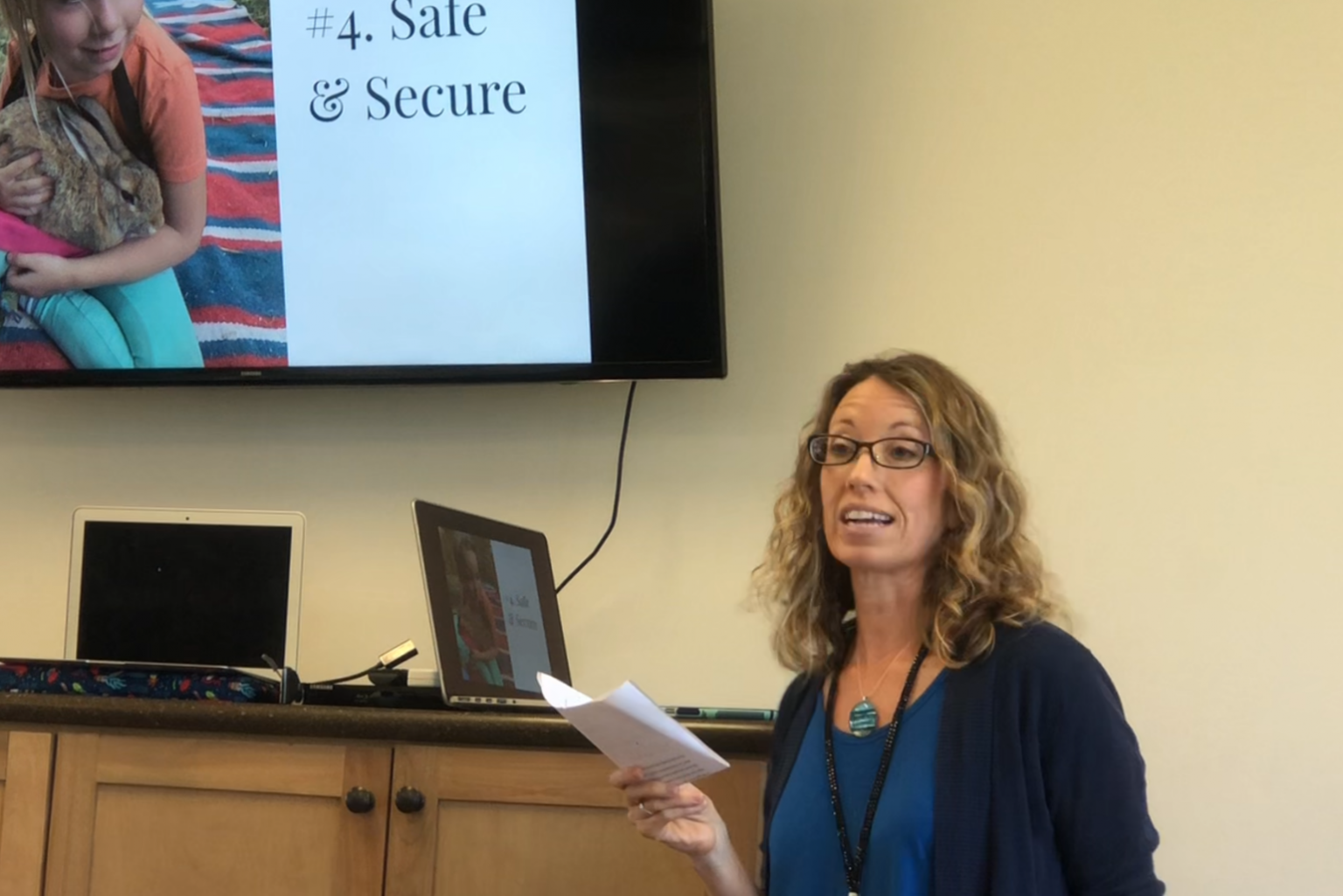 Small Business/Big Challenge: Beth Hood, Owner, Websites with Aloha ...