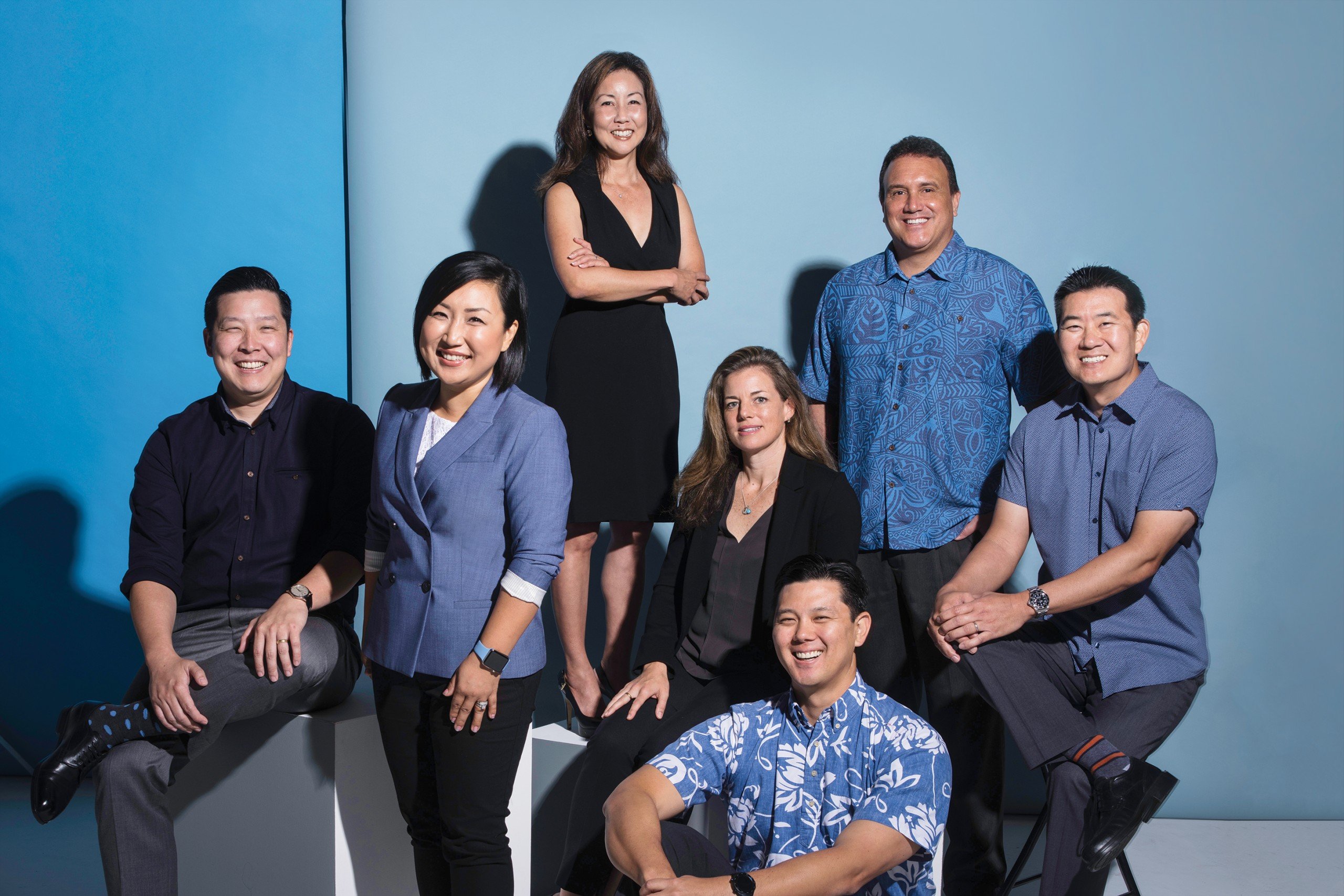 20 for the Next 20: Hawaii’s People to Watch 2018 - Page 10 of 21 ...