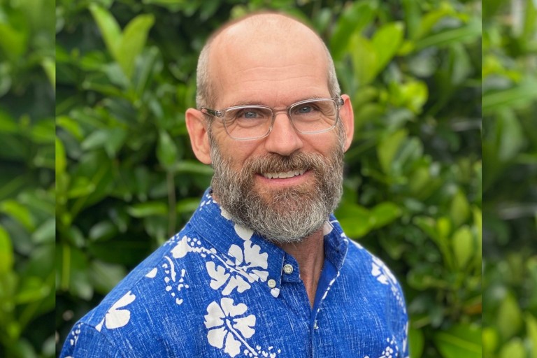Virtual Interview on COVID-19: Bob Lietzke, VP, Booz Allen Hamilton ...