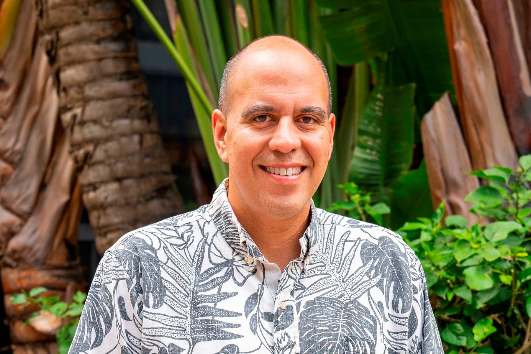 Interview: Brian Kealoha, Executive Director, Hawaiʻi Energy - Hawaii ...