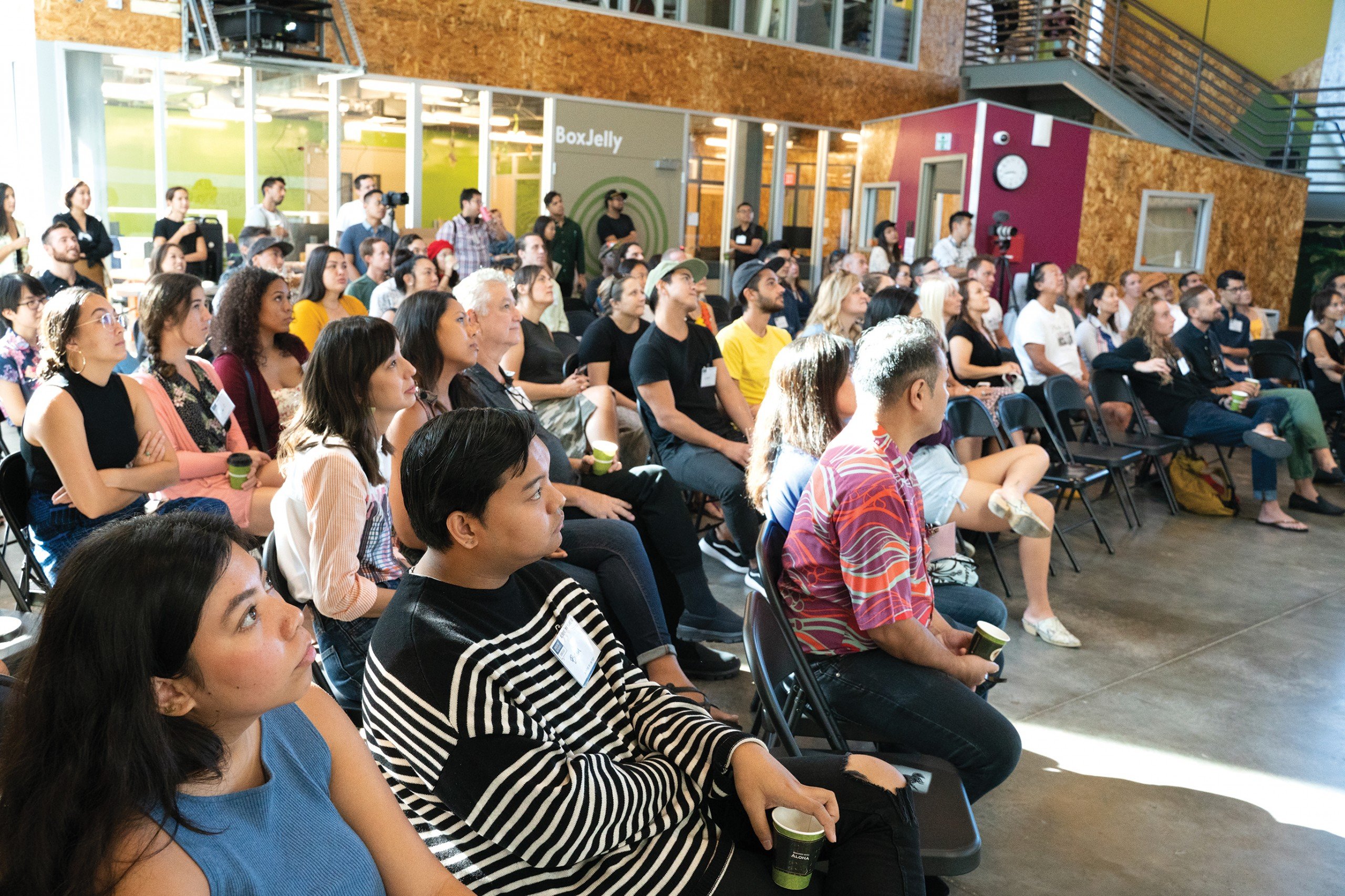 Creative Class - Hawaii Business Magazine