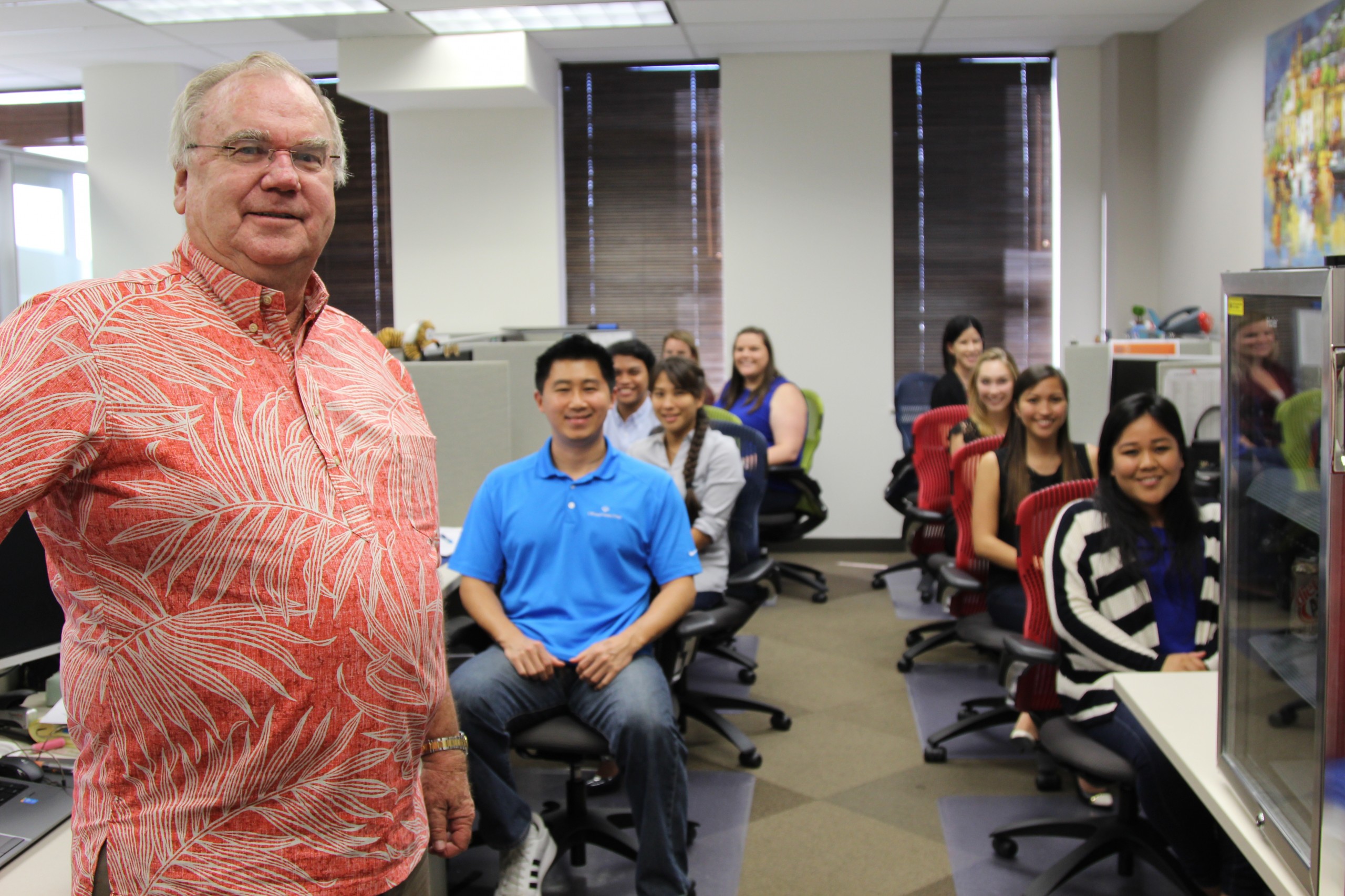 Acts of Aloha: Working Together to Do Good [Sponsored] - Hawaii ...