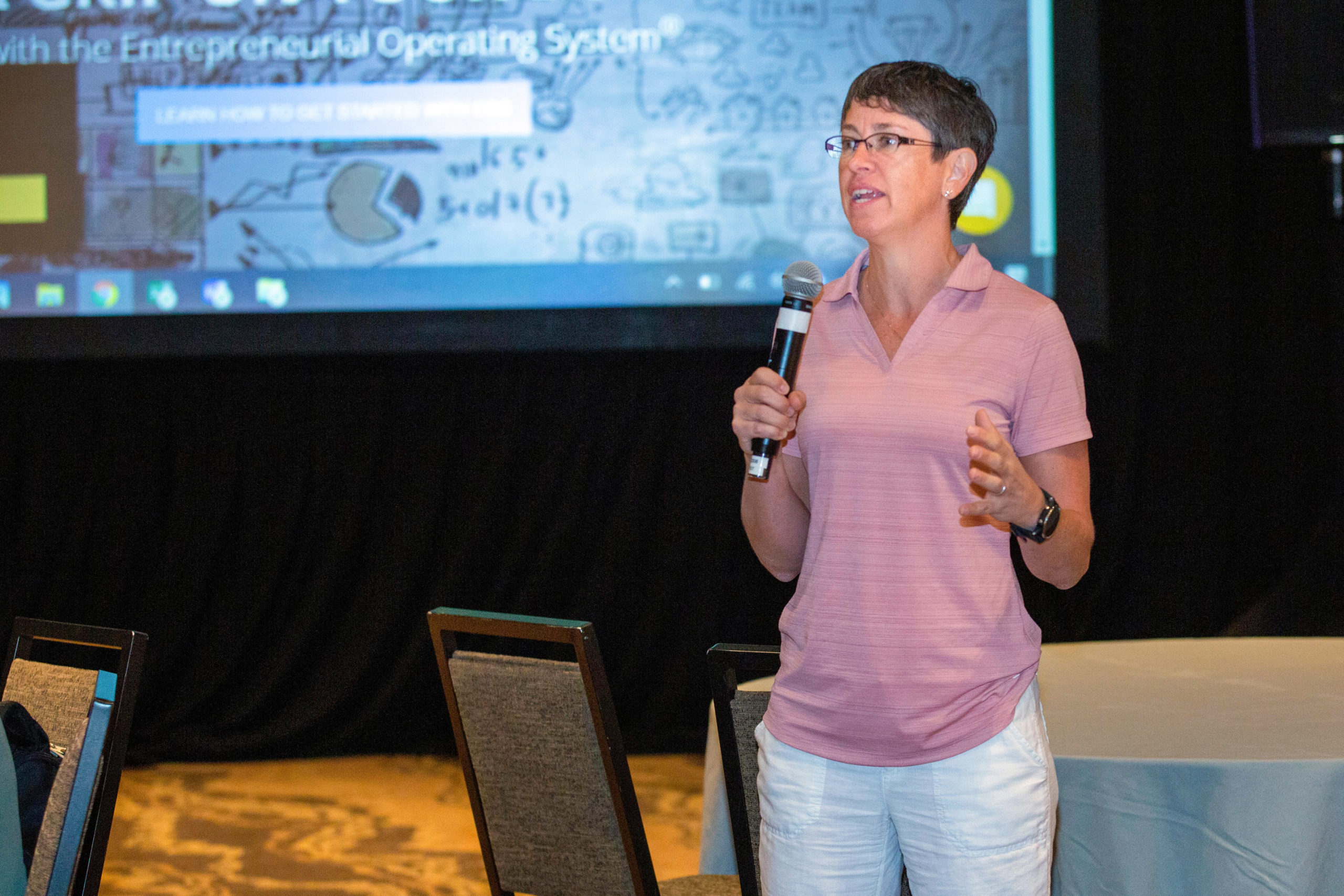 Interview: Christine Lanning, President, Integrated Security ...