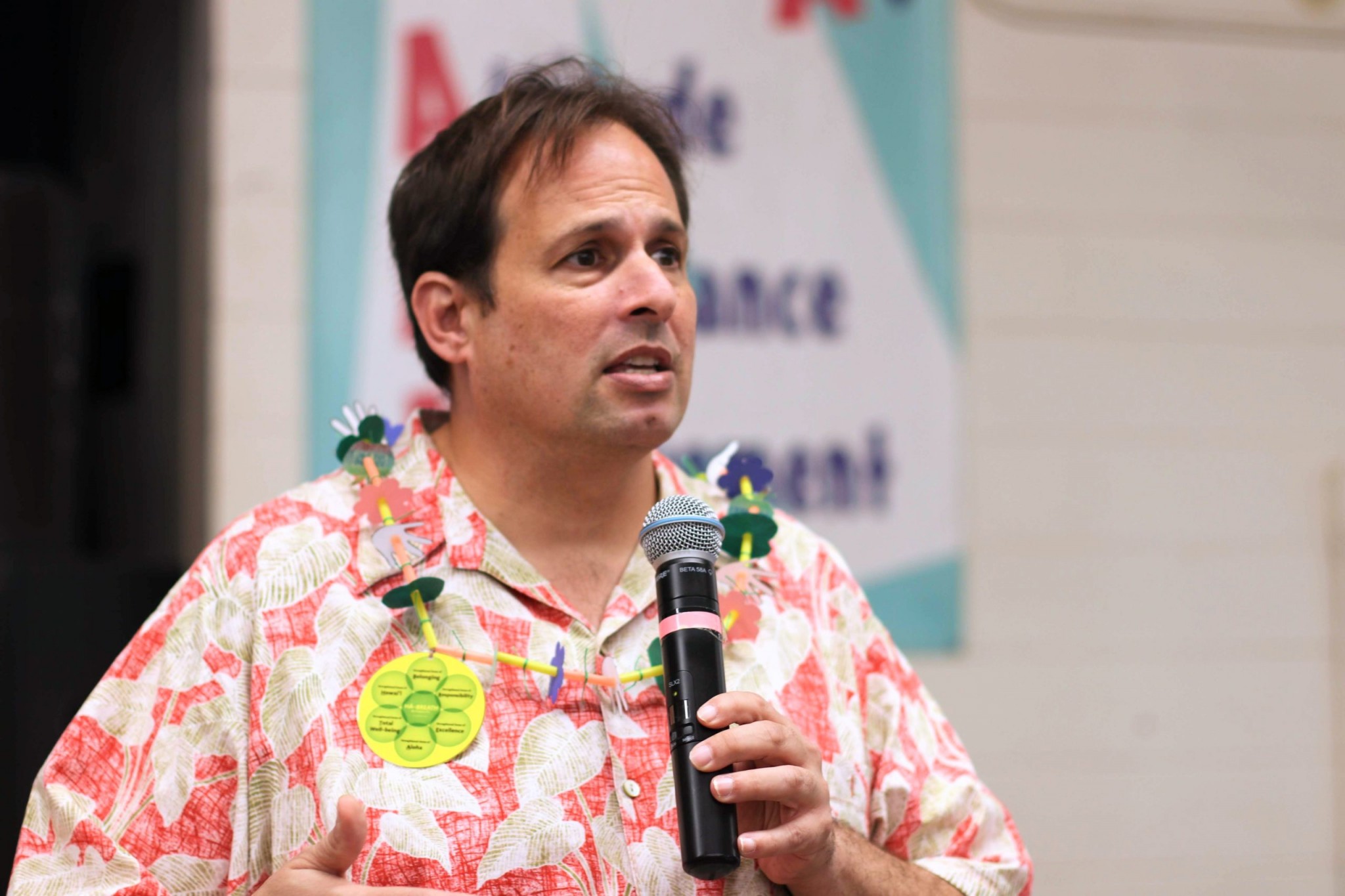 Interviews with Union Leaders: Corey Rosenlee, President, Hawaii State ...