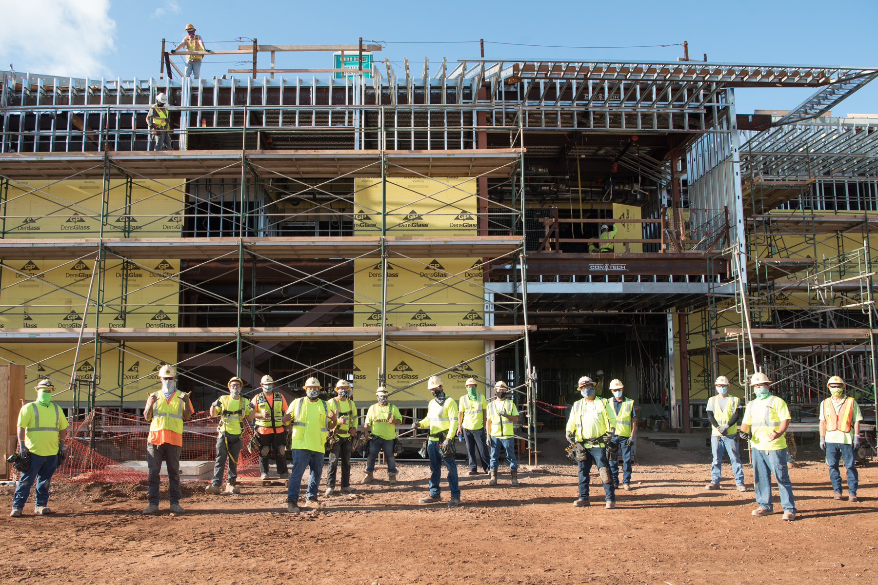 From Humble Roots to Steady Growth - Hawaii Business Magazine