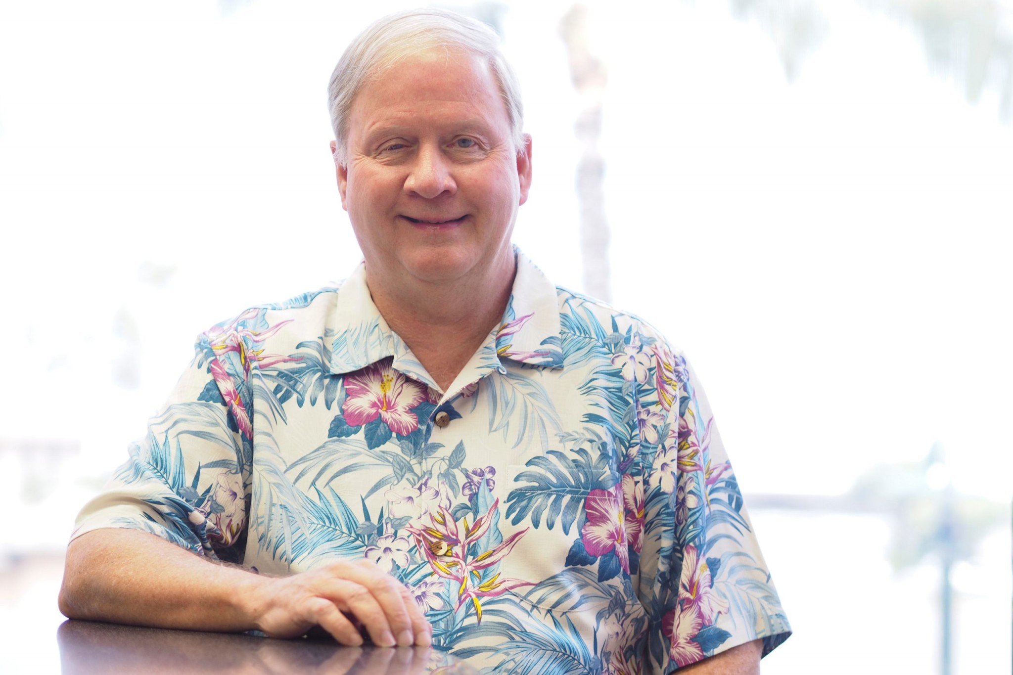 Virtual Interview on COVID-19: Scott MacKinnon, Managing Partner, M4 ...