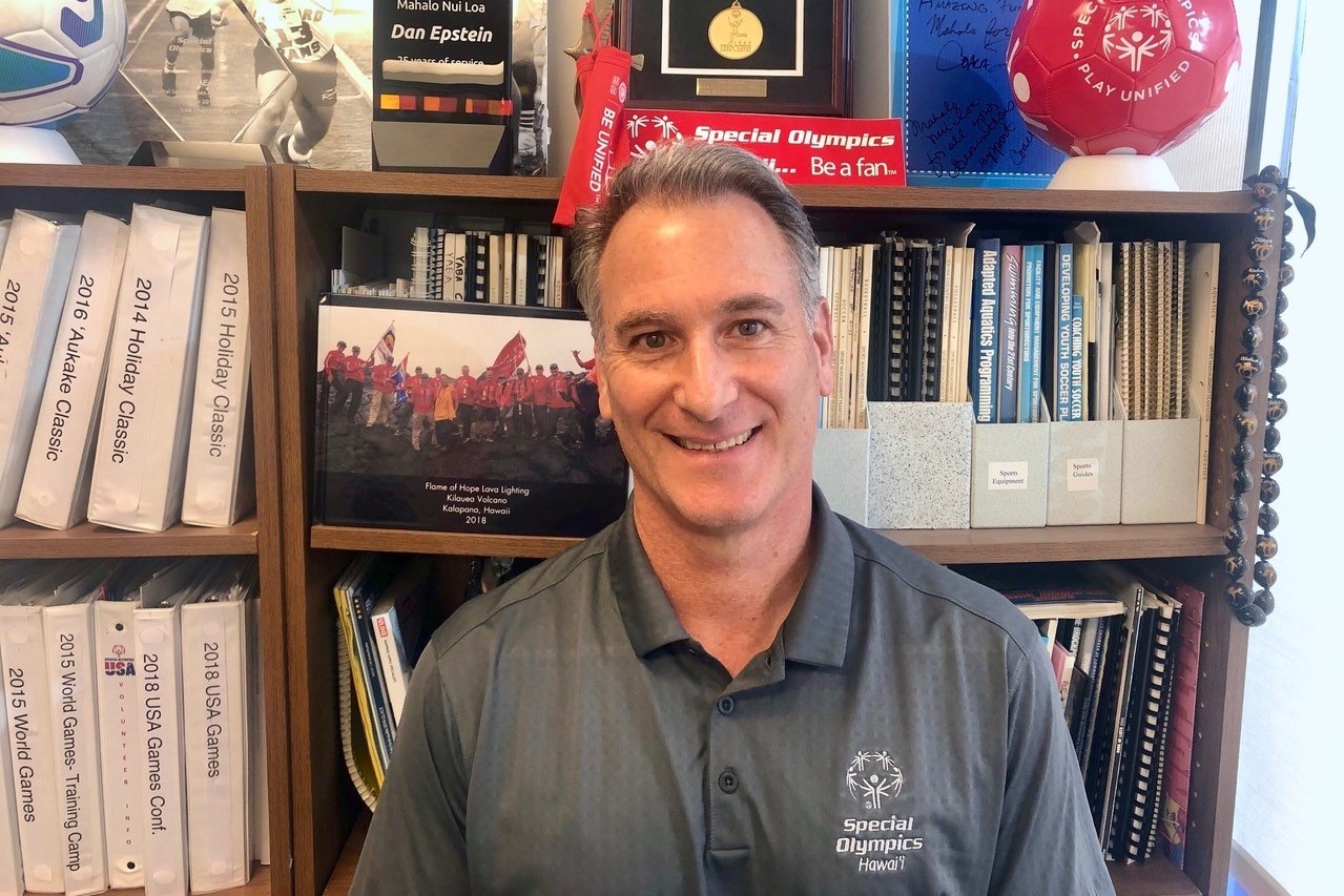 Challenges Facing Nonprofits: Special Olympics Hawaii - Hawaii Business ...