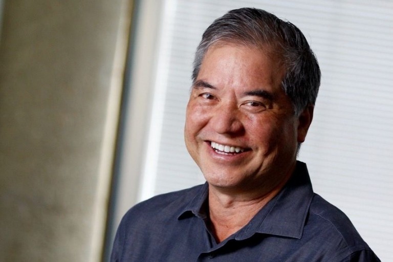 Virtual Interview on COVID-19: Dean Hirata, President of ʻIke and CEO ...
