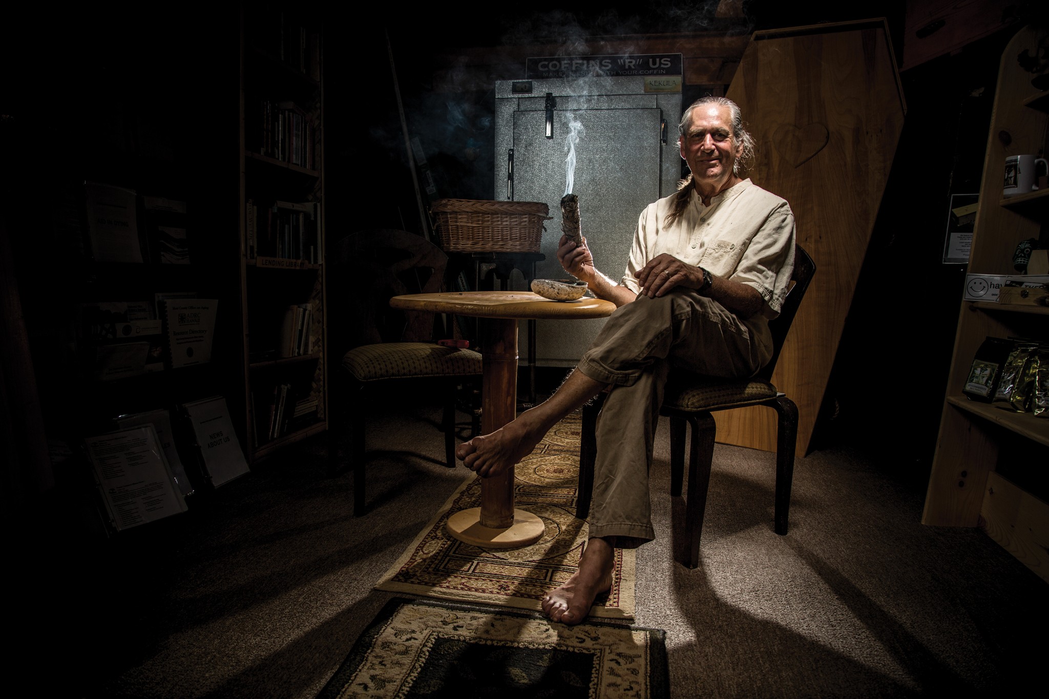 The Cost of Dying - Hawaii Business Magazine