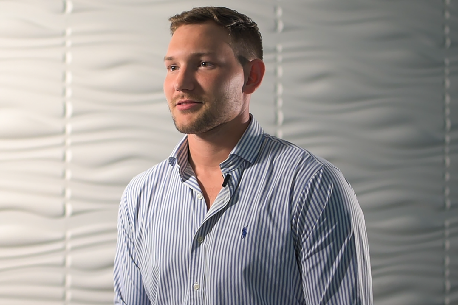 Small Business/Big Challenge: Devin Tryan, Co-Owner, HI Climb - Hawaii ...