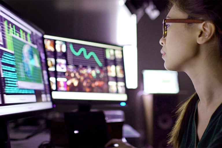 Digging into Data [Sponsored] - Hawaii Business Magazine