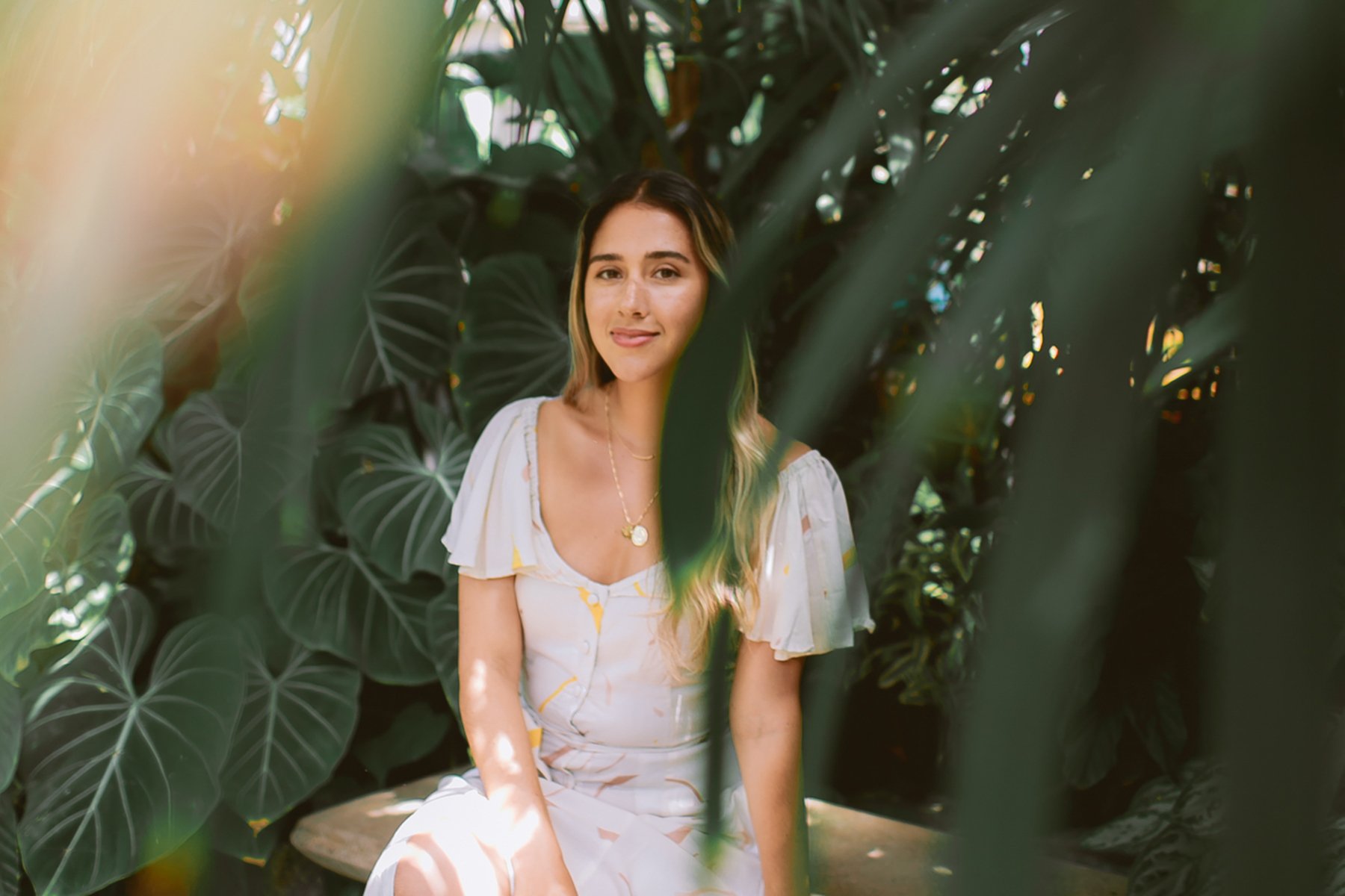 Company Focuses on Ethically Made Resort Wear for Women - Hawaii ...