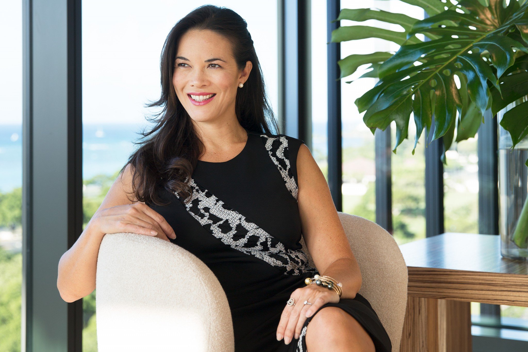 60 Second C-Suite: Emily Reber Porter [Sponsored] - Hawaii Business ...