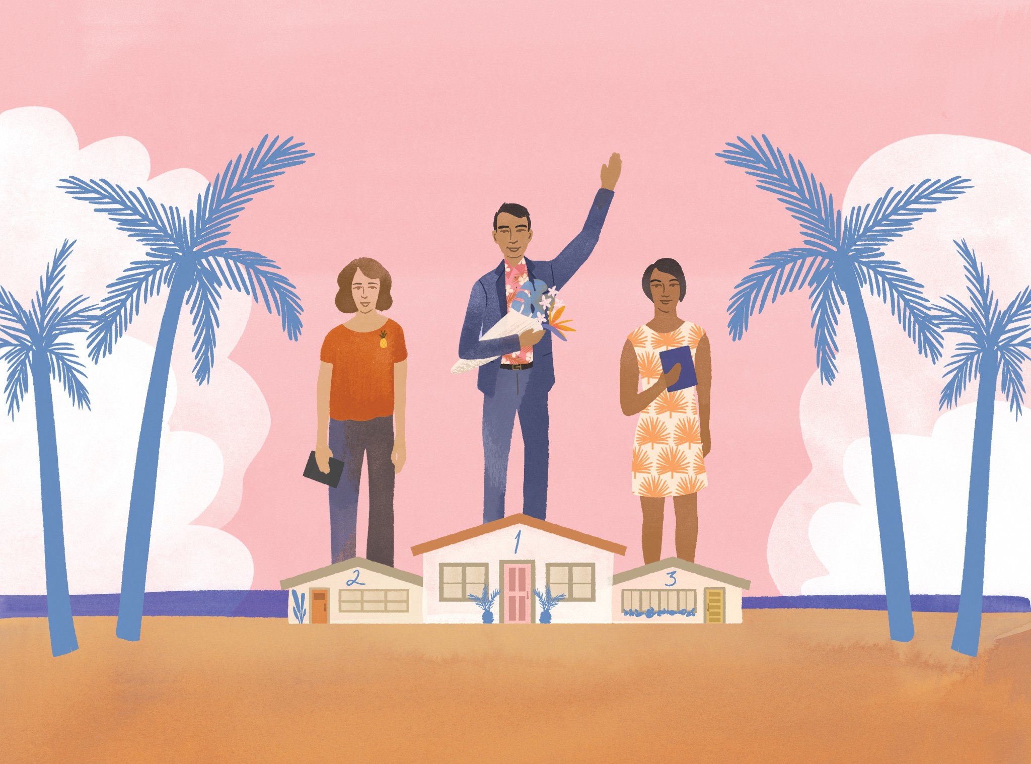 5 Steps to Choosing a Realtor - Hawaii Business Magazine