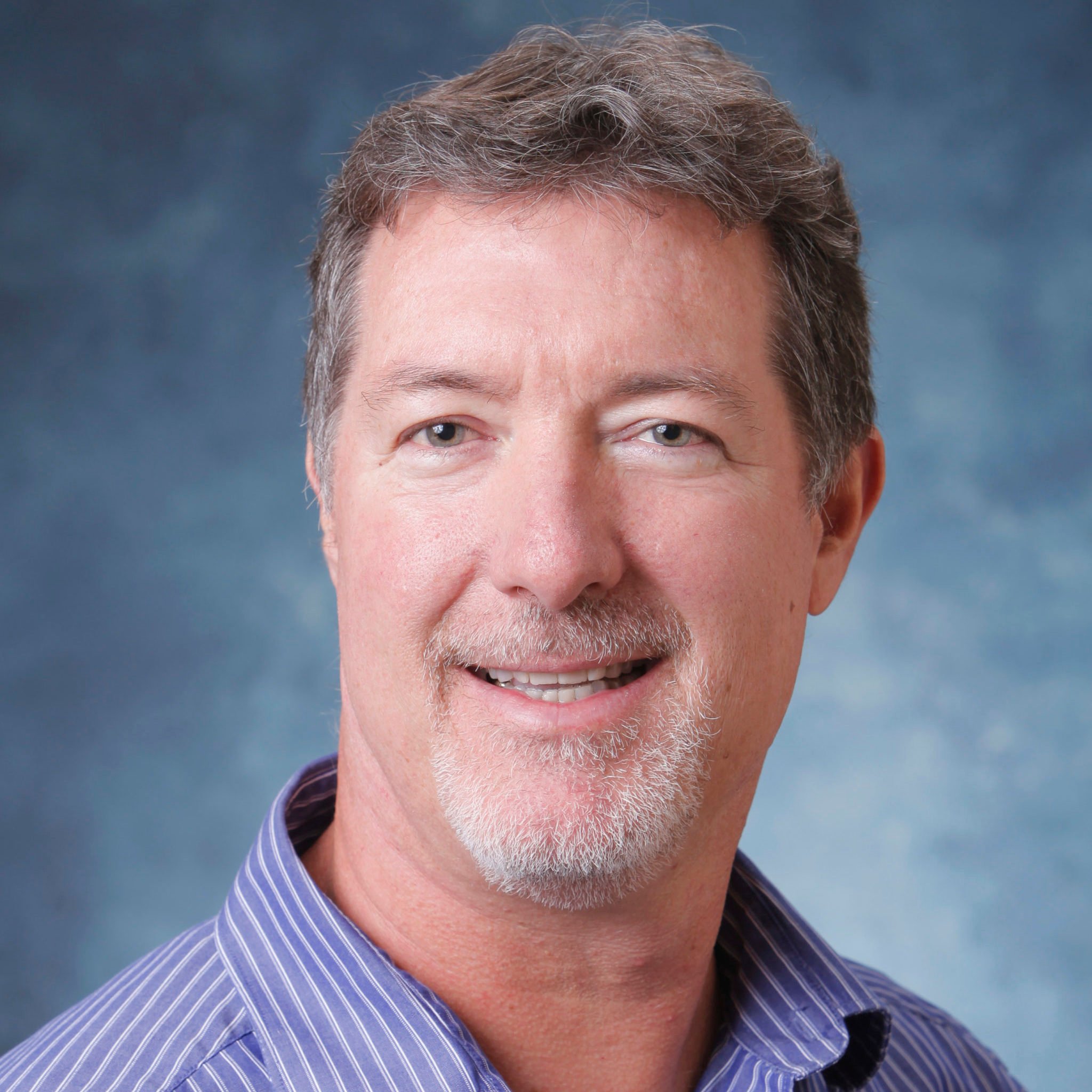 Michael R. Garris - Hawaii Business Magazine