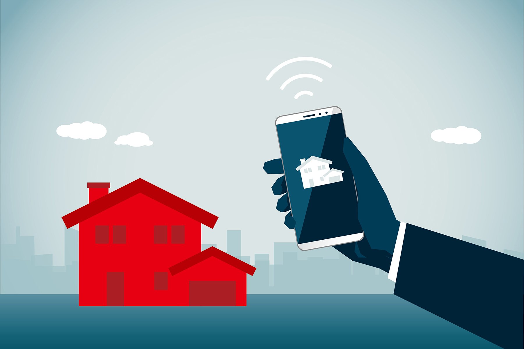 How Tech Is Re-Shaping Real Estate - Hawaii Business Magazine