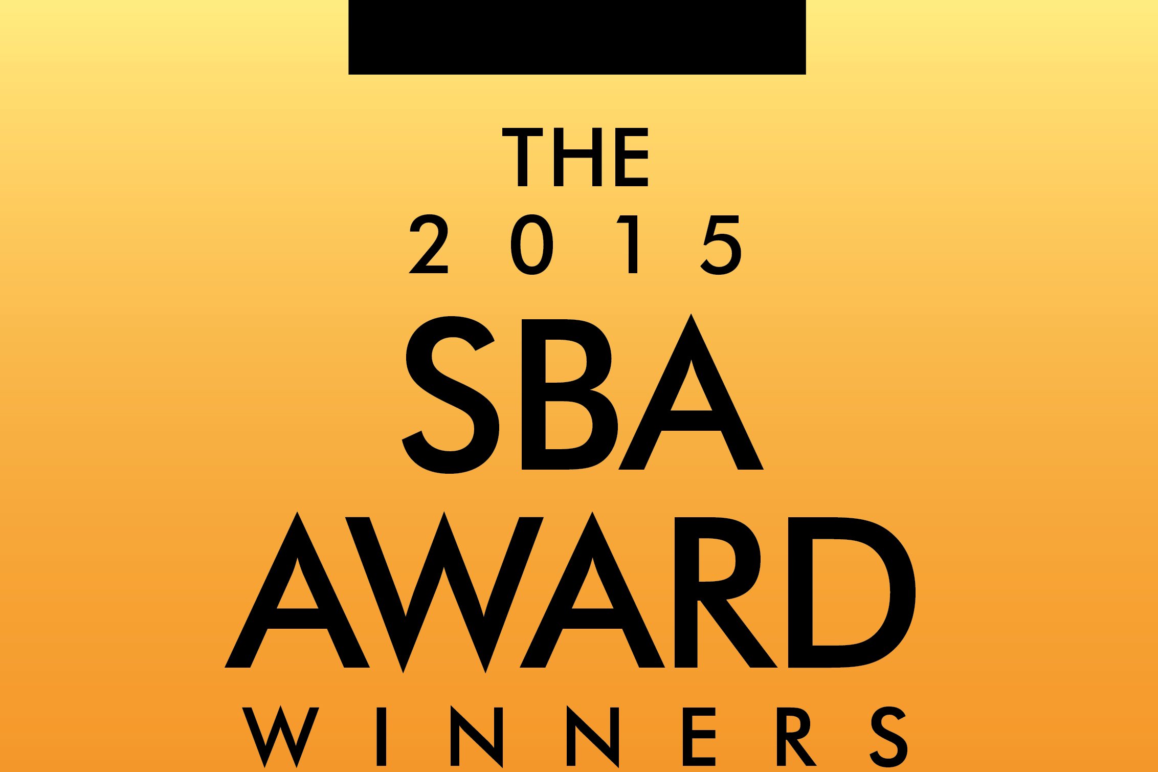 SBA Award Winners 2015 - Hawaii Business Magazine