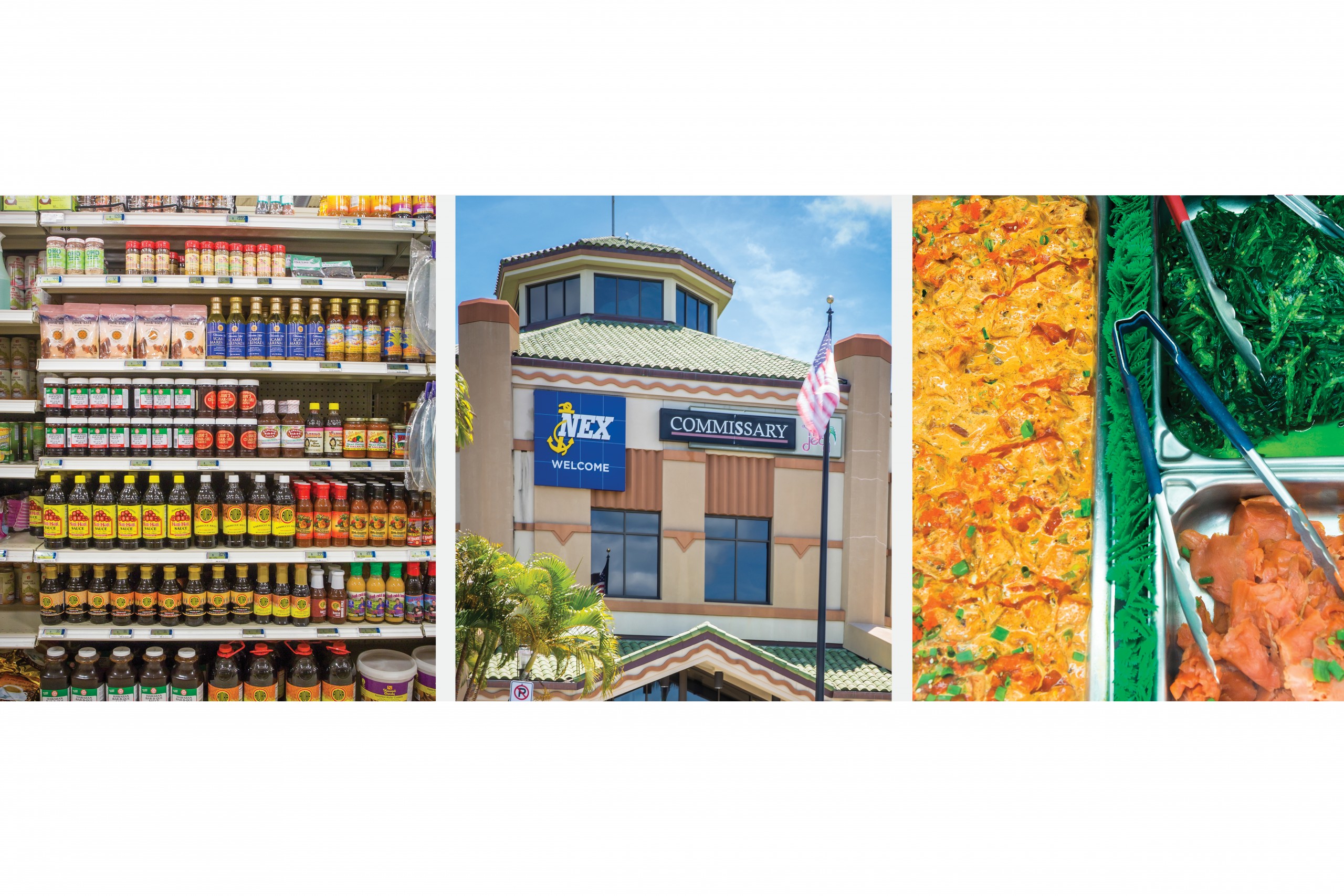 Join Uncle Sam's Club - Hawaii Business Magazine