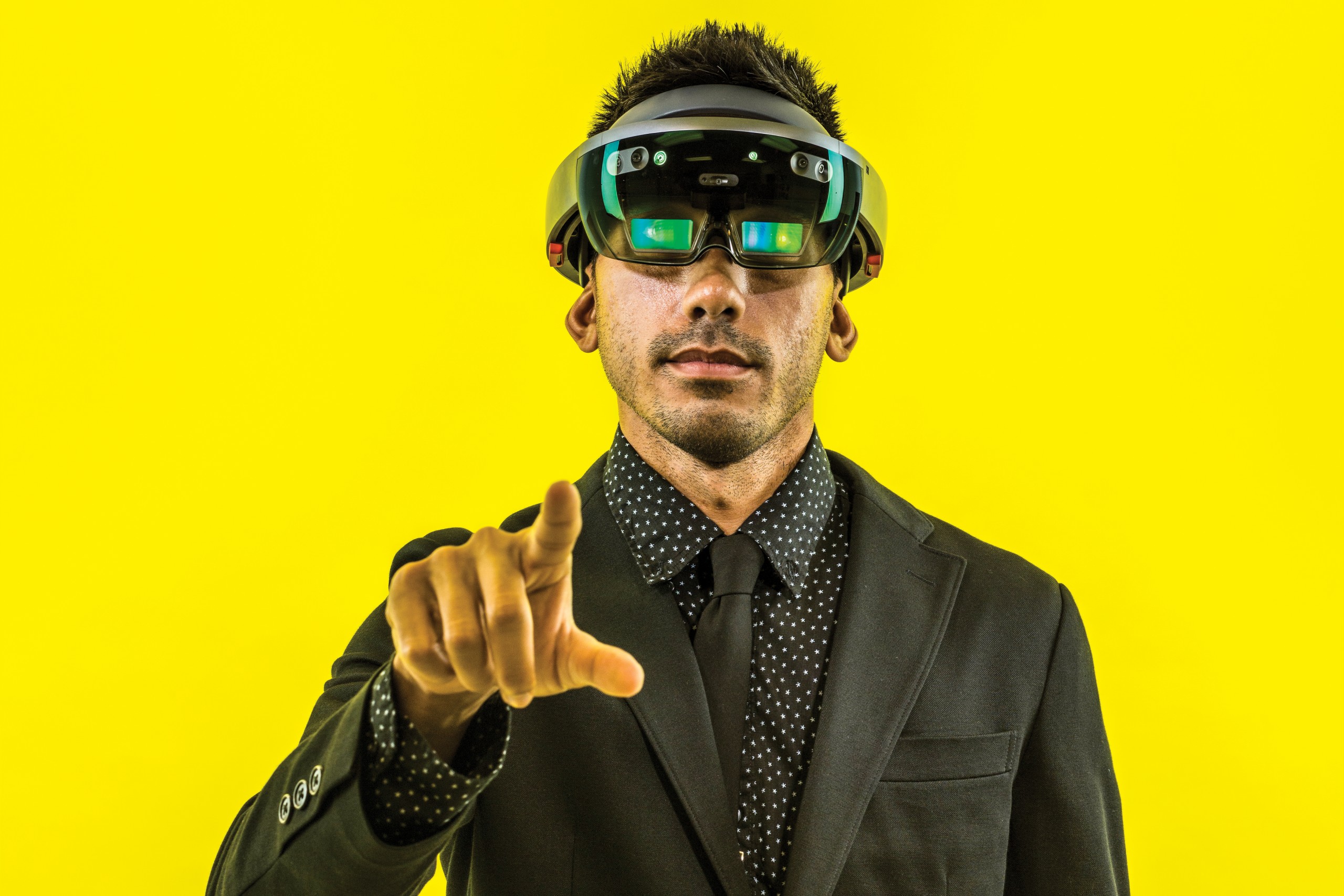 Virtually There - Hawaii Business Magazine