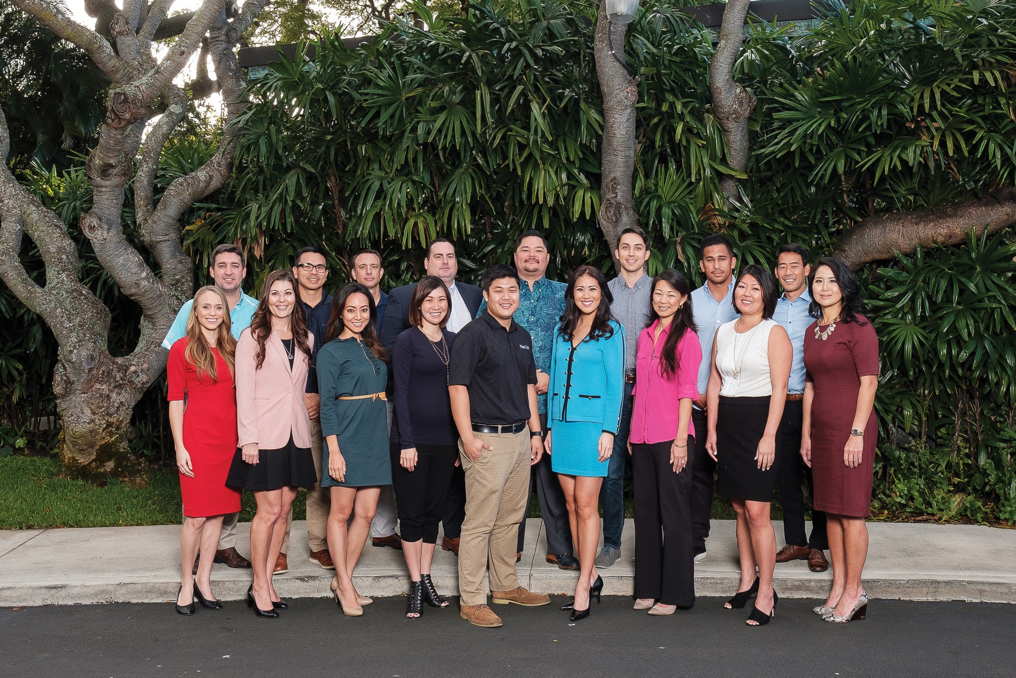 Acts of Aloha: Mobilizing Tomorrow’s Leaders for Today [Sponsored ...