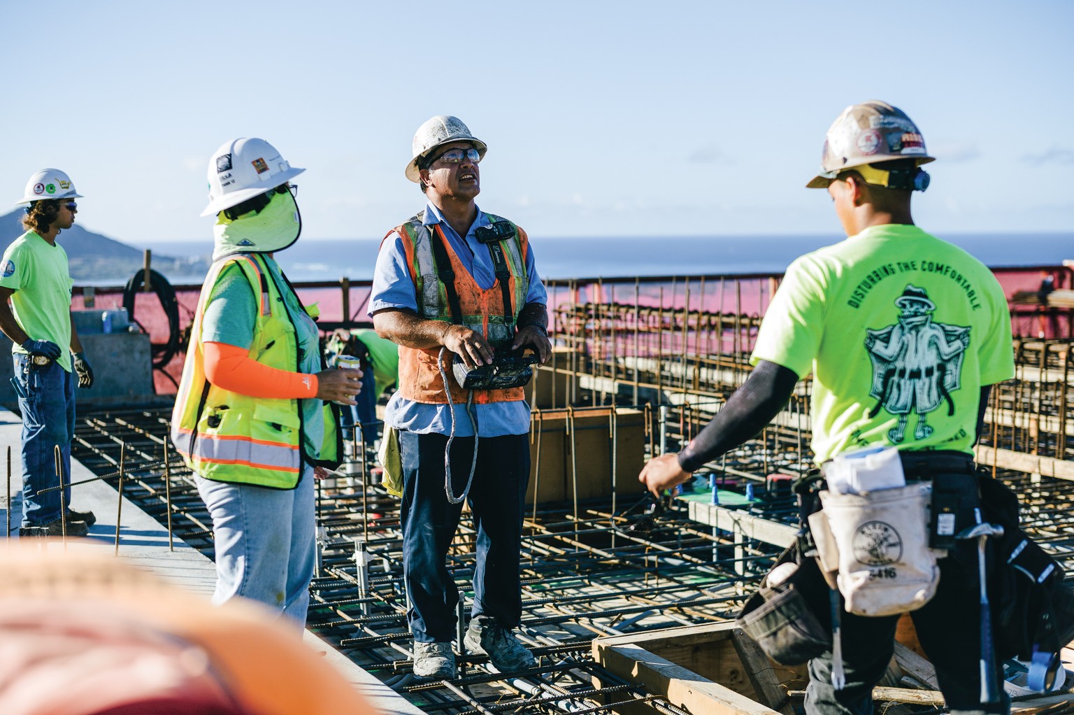 Construction Industry Outlook 2018 - Hawaii Business Magazine