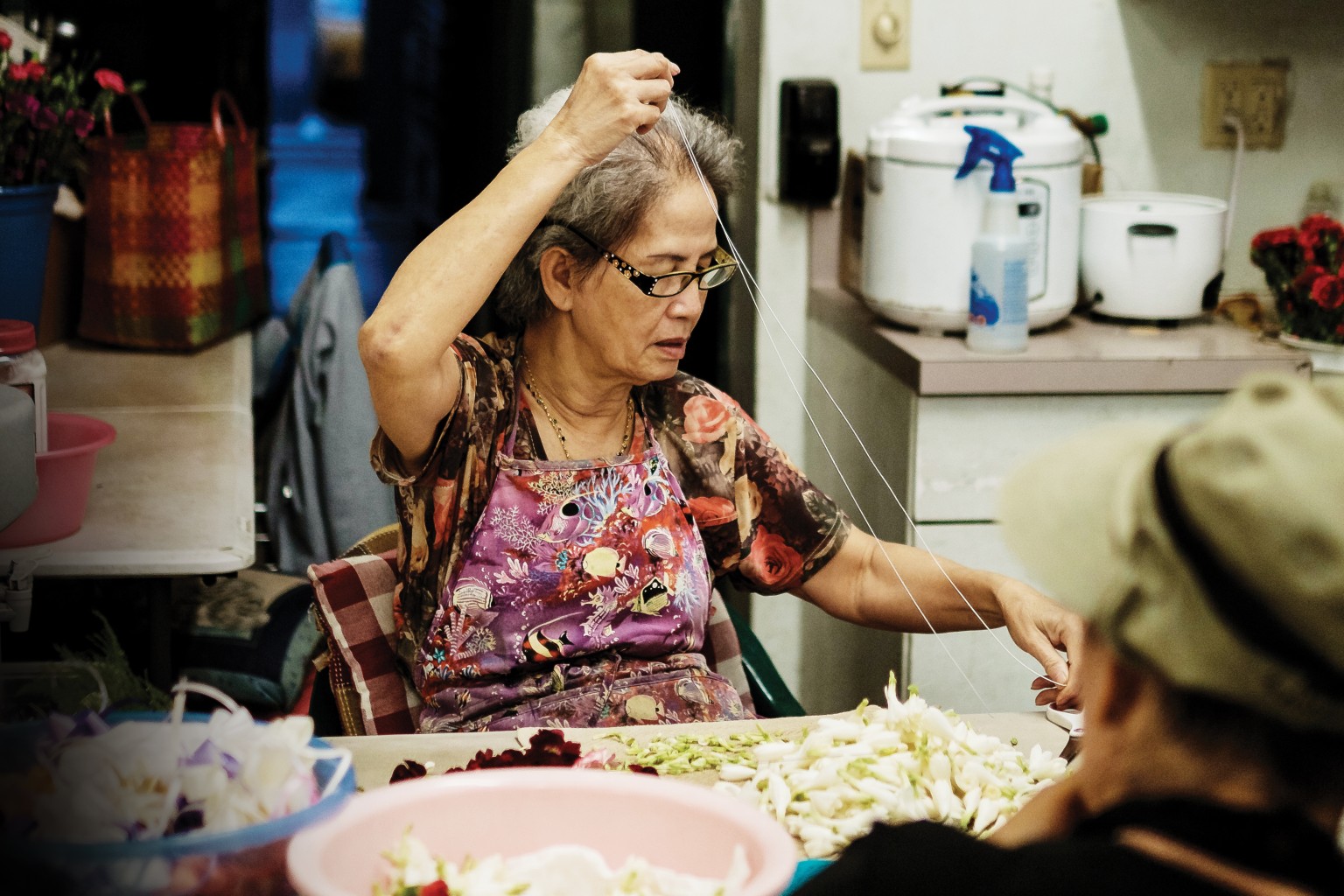 A Special Lei For You - Hawaii Business Magazine