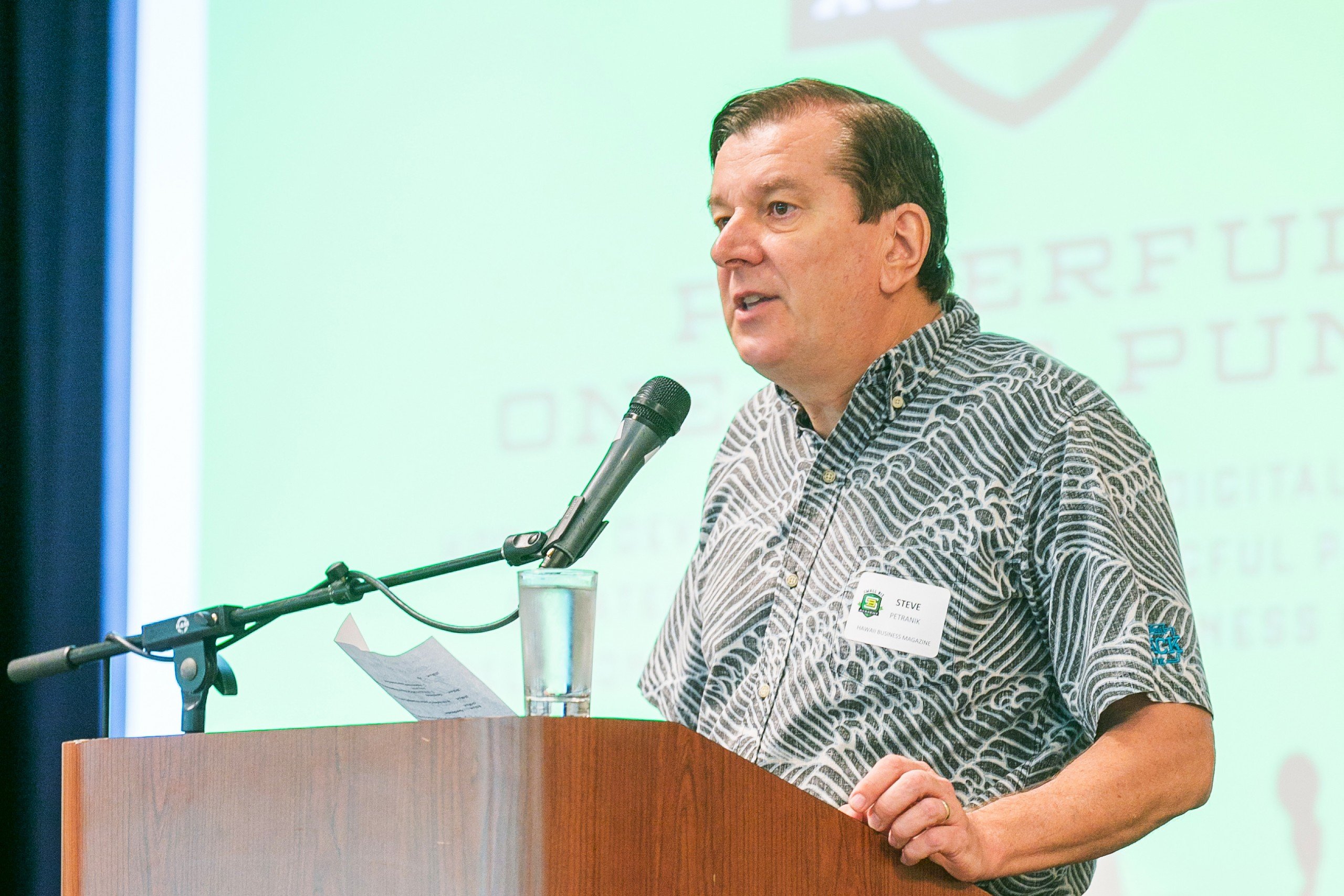 Don’t Be So Certain It Can’t Happen Here - Hawaii Business Magazine