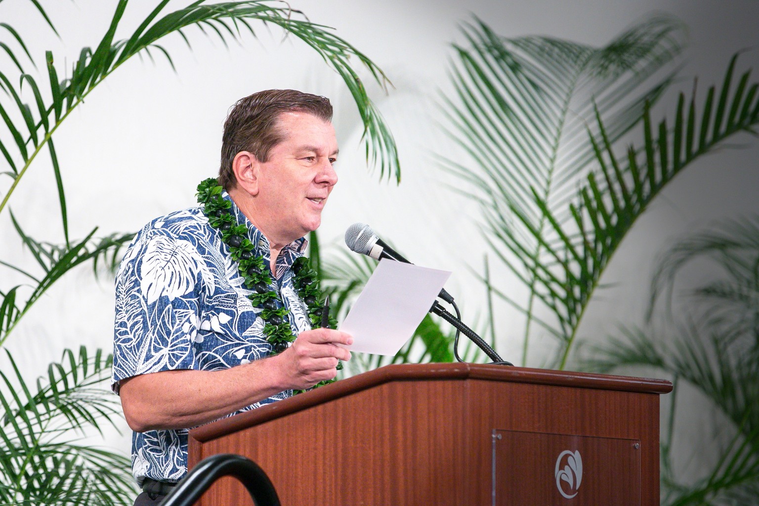 Even the Innocent Have a Role to Play - Hawaii Business Magazine