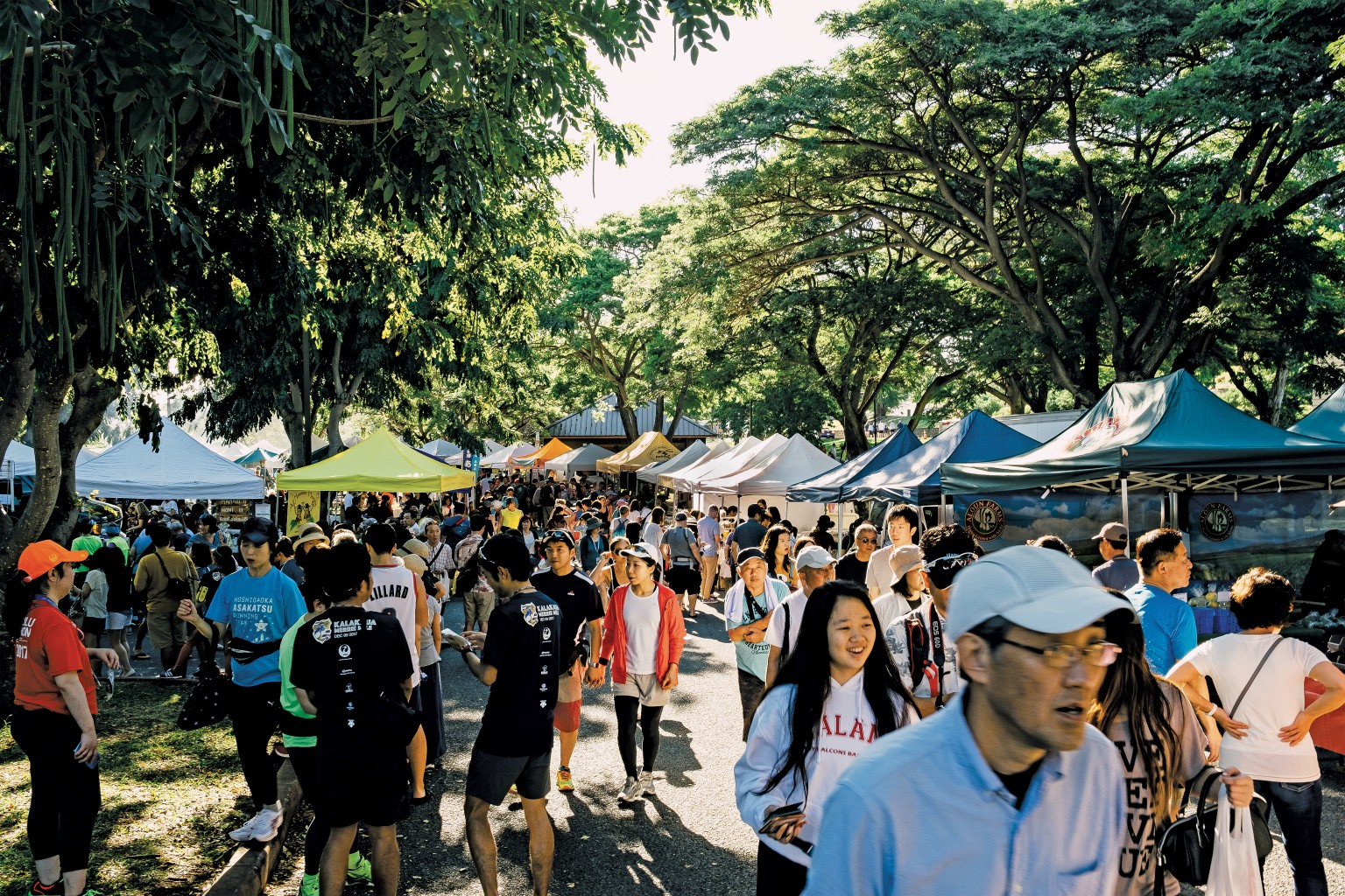 Overtourism and Crowding at our Favorite Spots - Hawaii Business Magazine