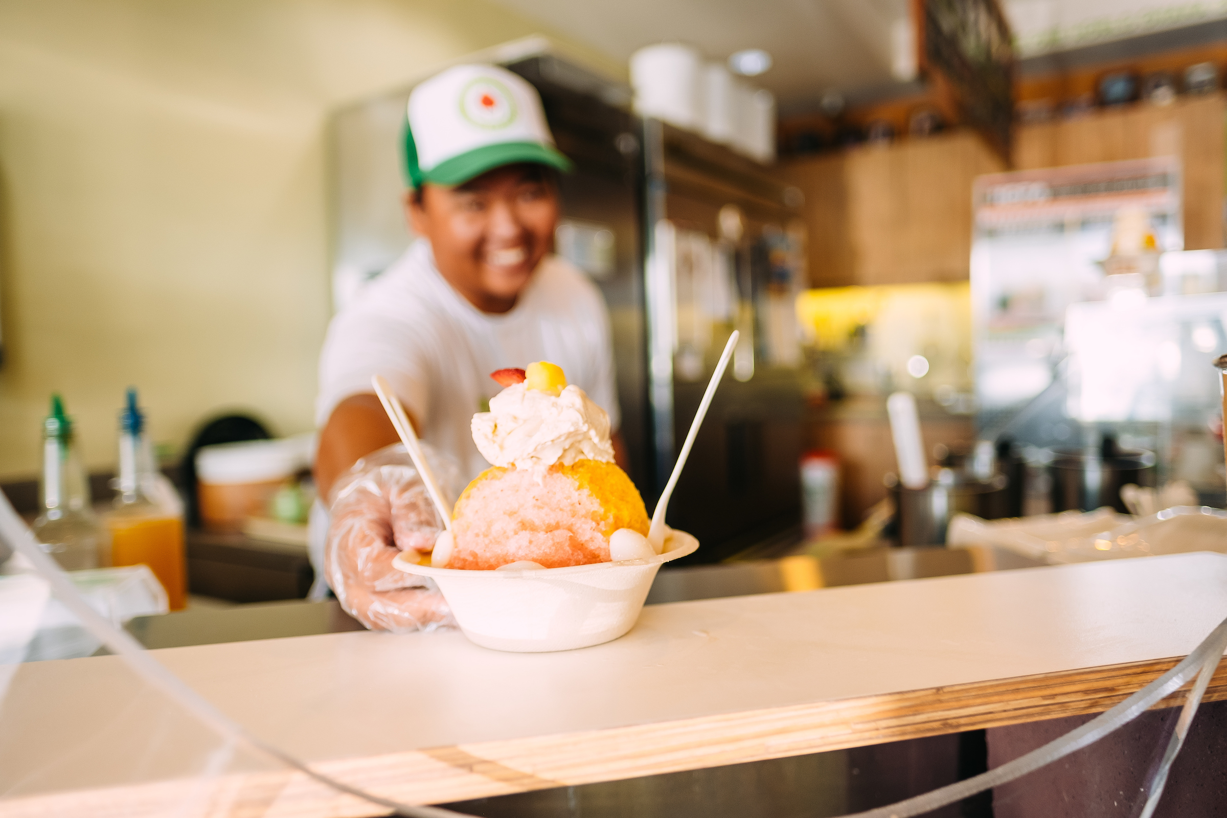 Do It for the Gram - Hawaii Business Magazine