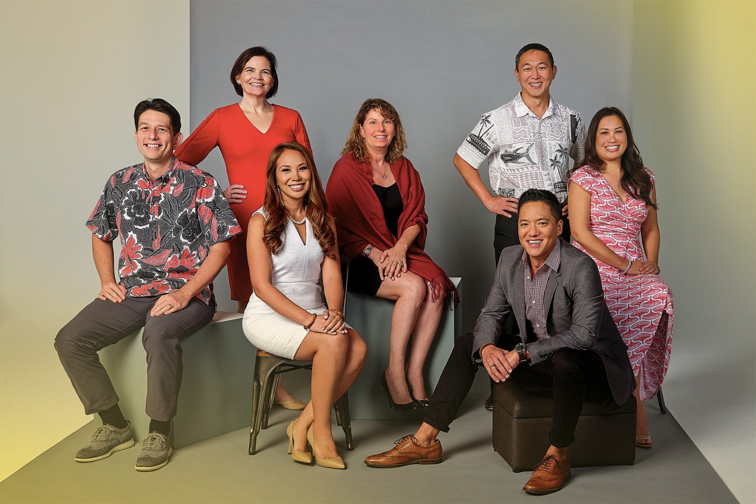 20 for the Next 20: Hawaii’s People to Watch 2019 - Hawaii Business ...