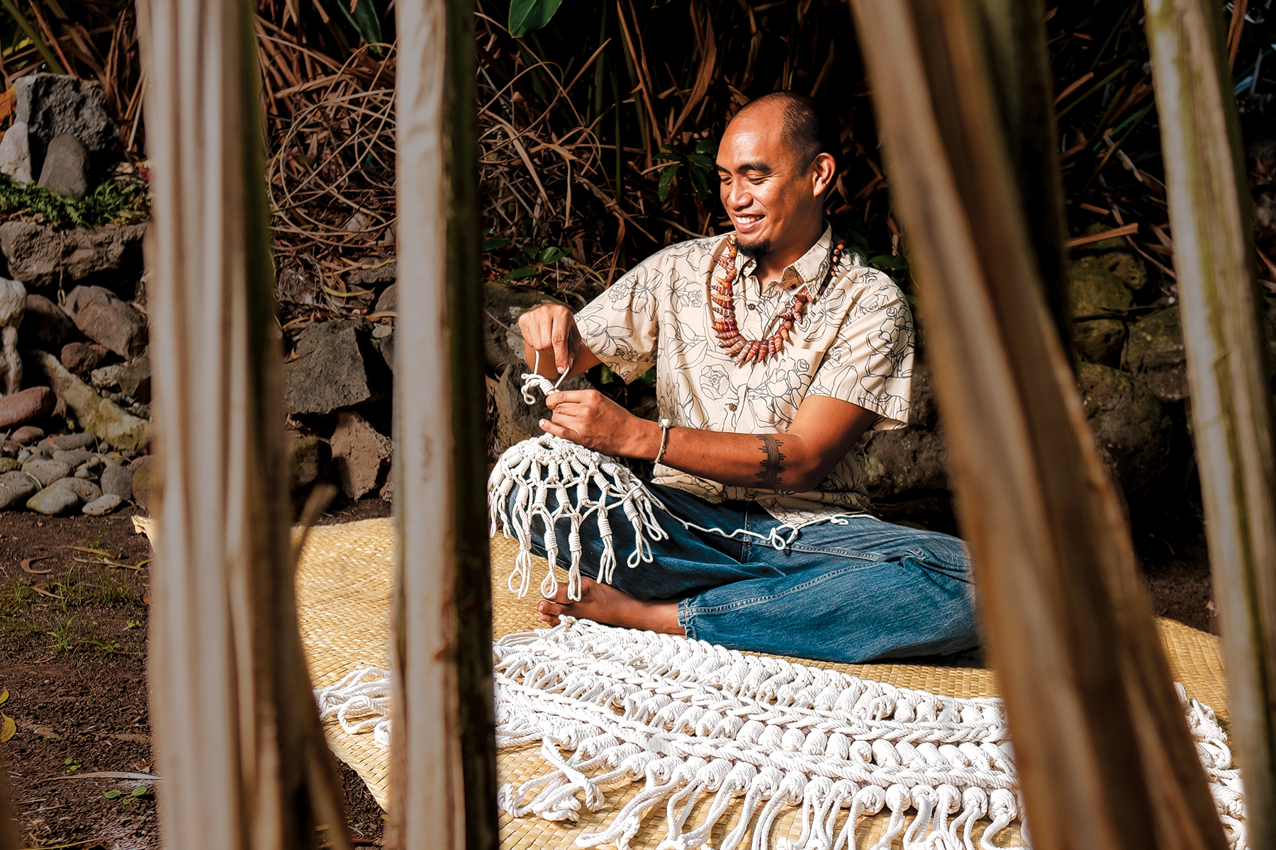 CHANGE Report on Arts and Culture and the Revival of the Hawaiian ...