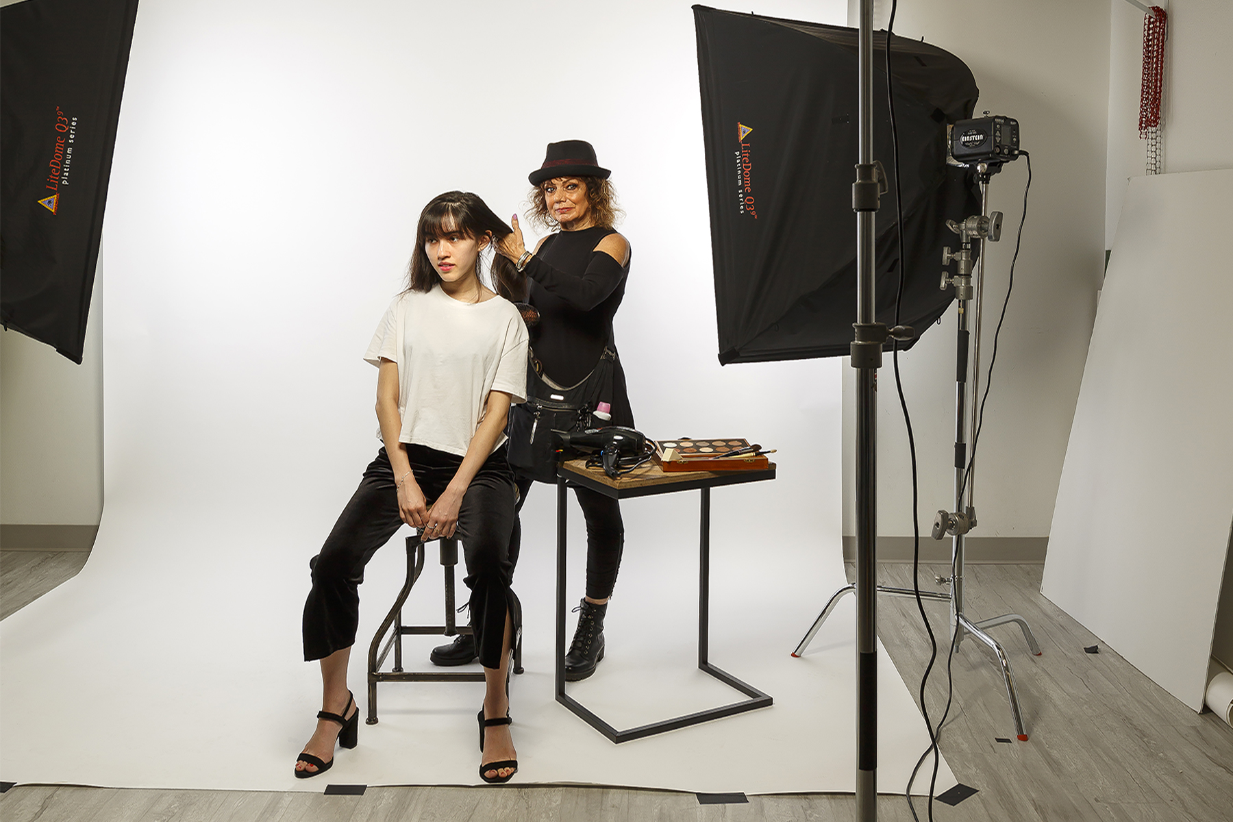 Stylist to the Stars - Hawaii Business Magazine